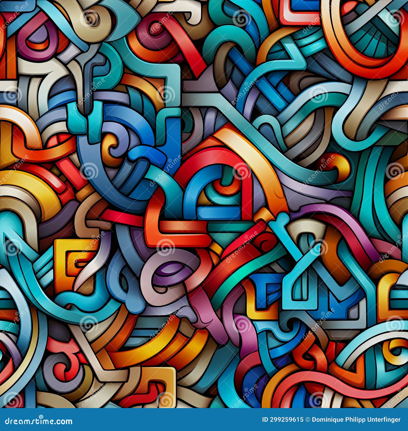 Seamless Elegance Unveiled - Infinite Possibilities with Edge-to-Edge ...