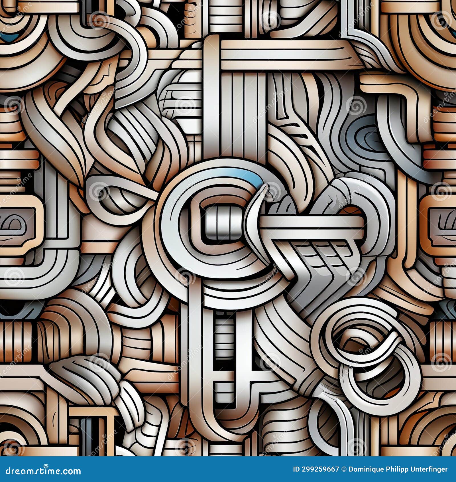 Seamless Elegance Unveiled - Infinite Possibilities with Edge-to-Edge ...