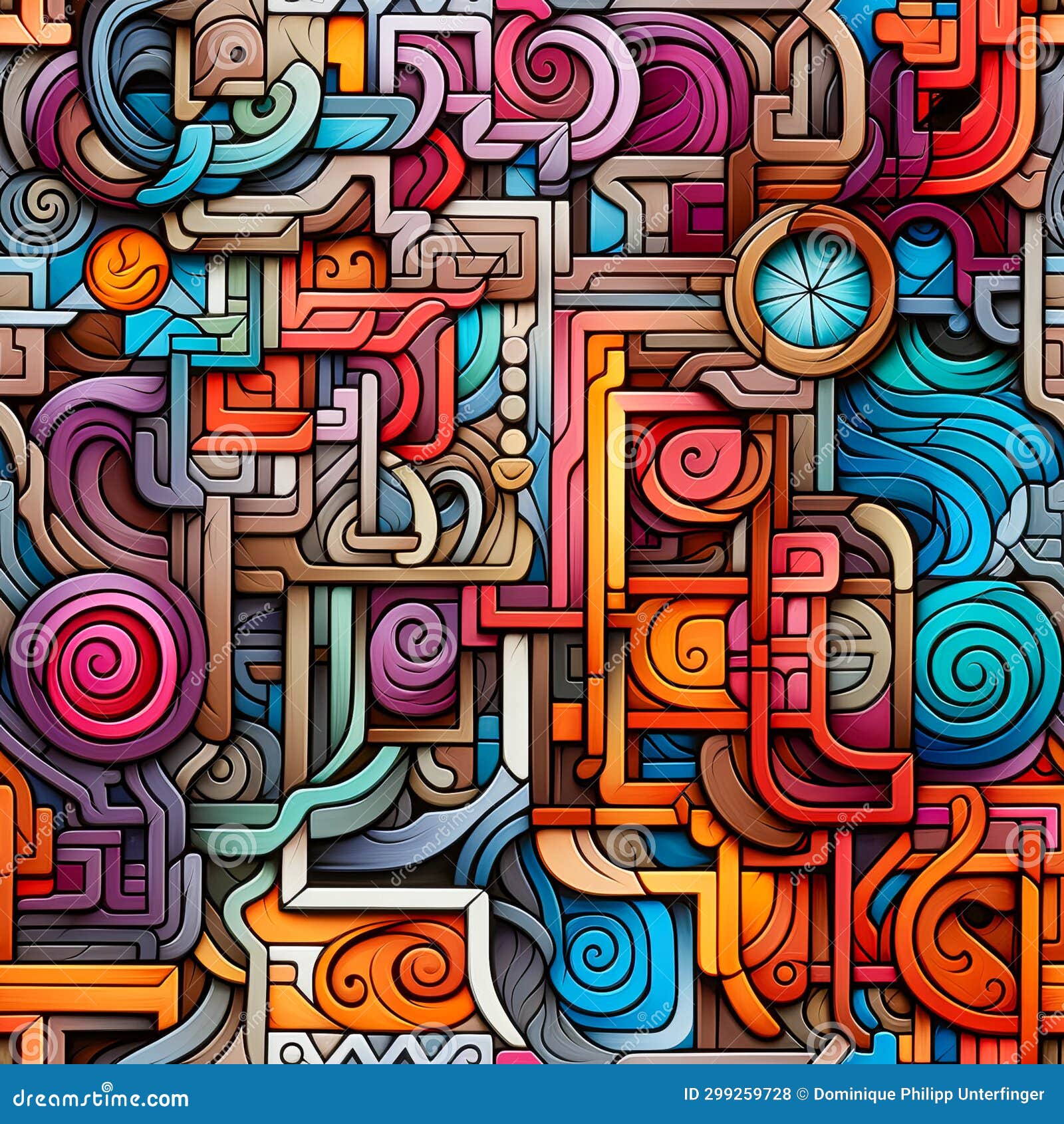 Seamless Elegance Unveiled - Infinite Possibilities with Edge-to-Edge ...