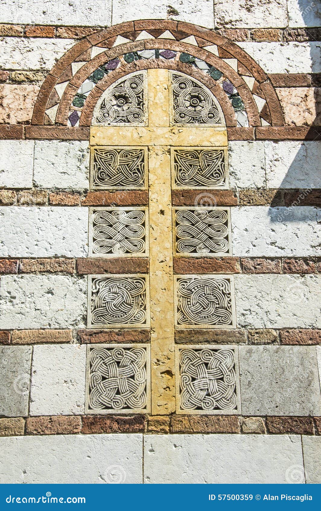 Maya Decoration in a Temple Stock Image - Image of ornaments, mural ...