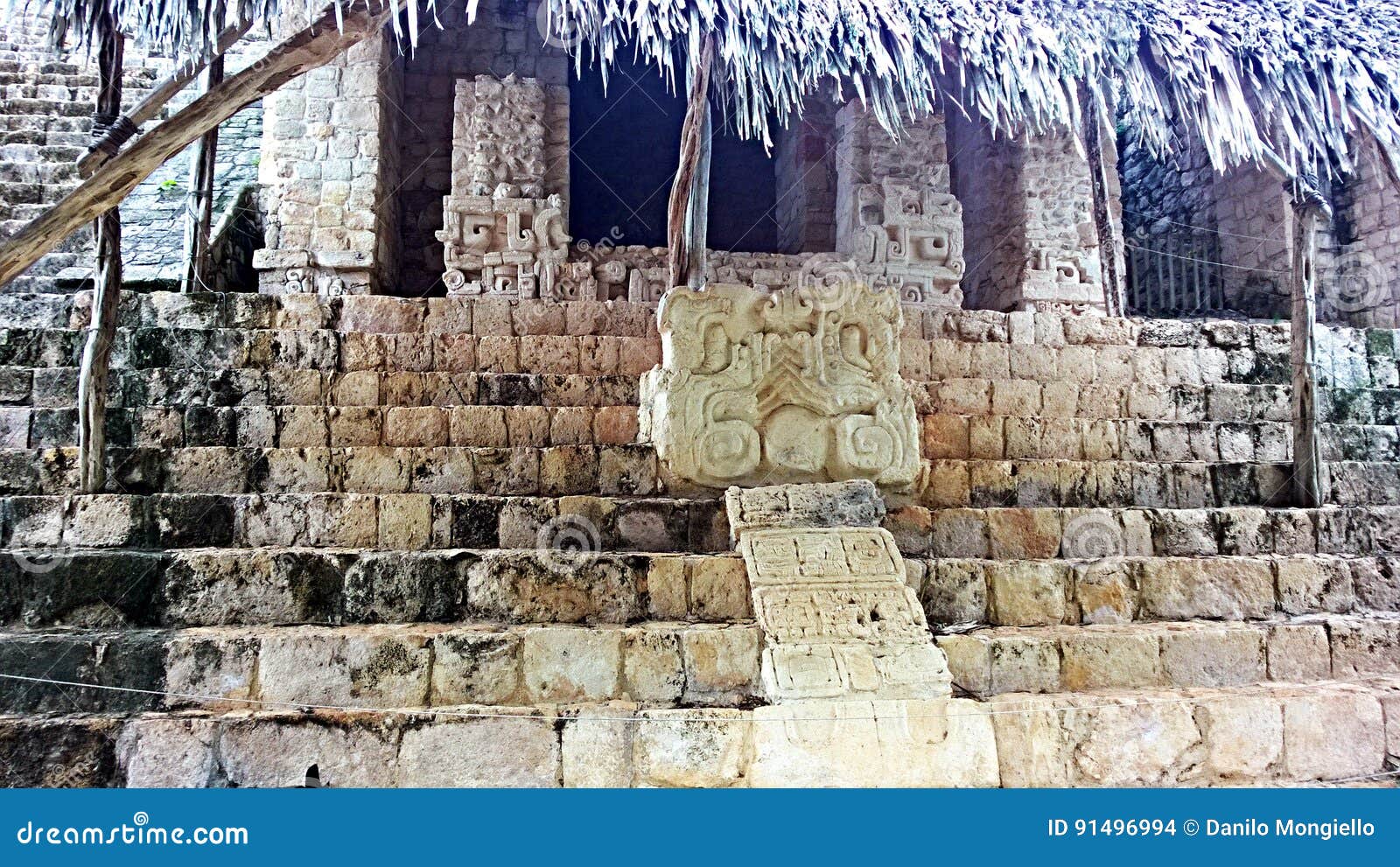 Maya ek balam stock photo. Image of historic, cultural - 91496994