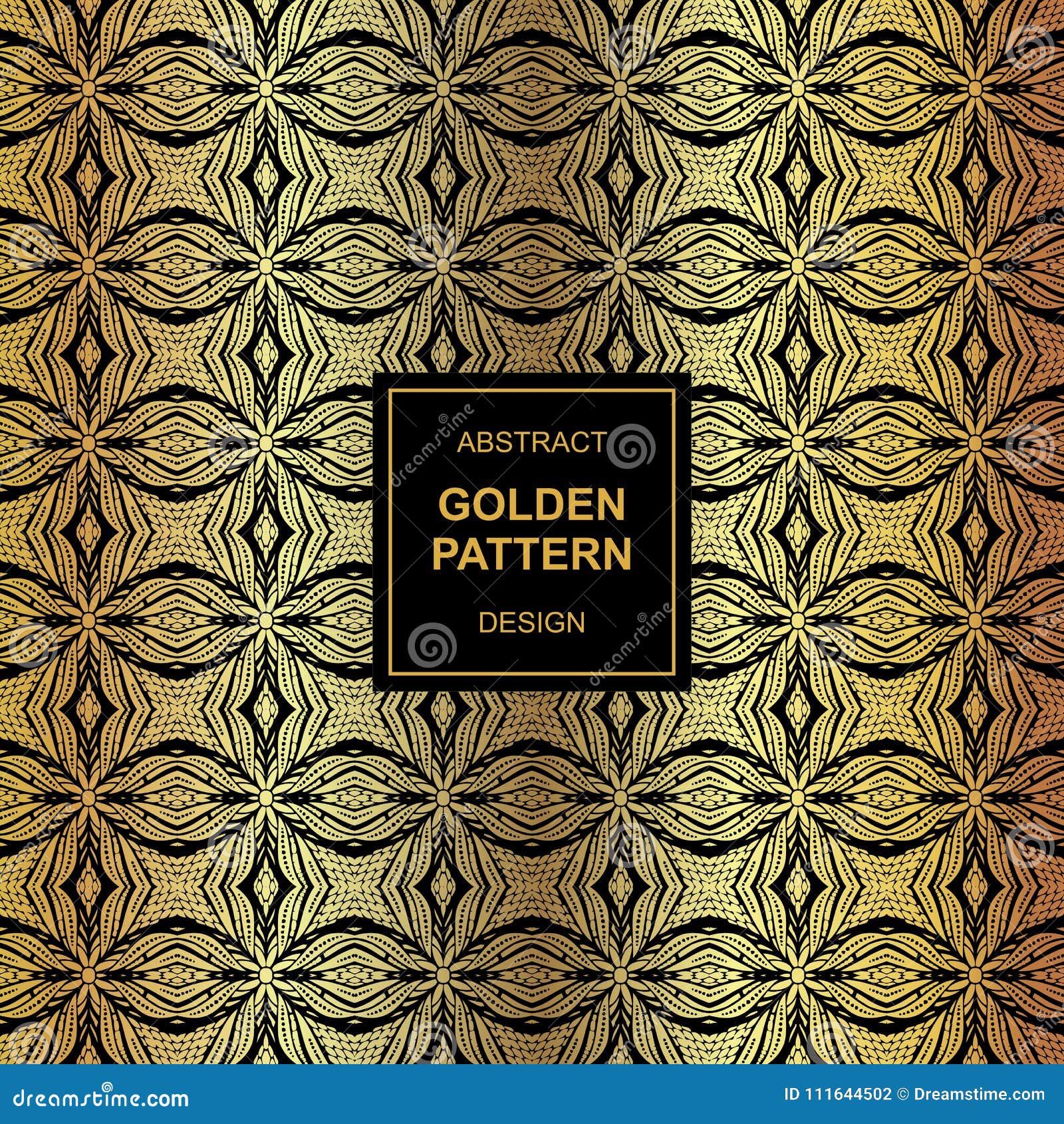 Maya Pattern Background Abstract Design Stock Vector - Illustration of ...