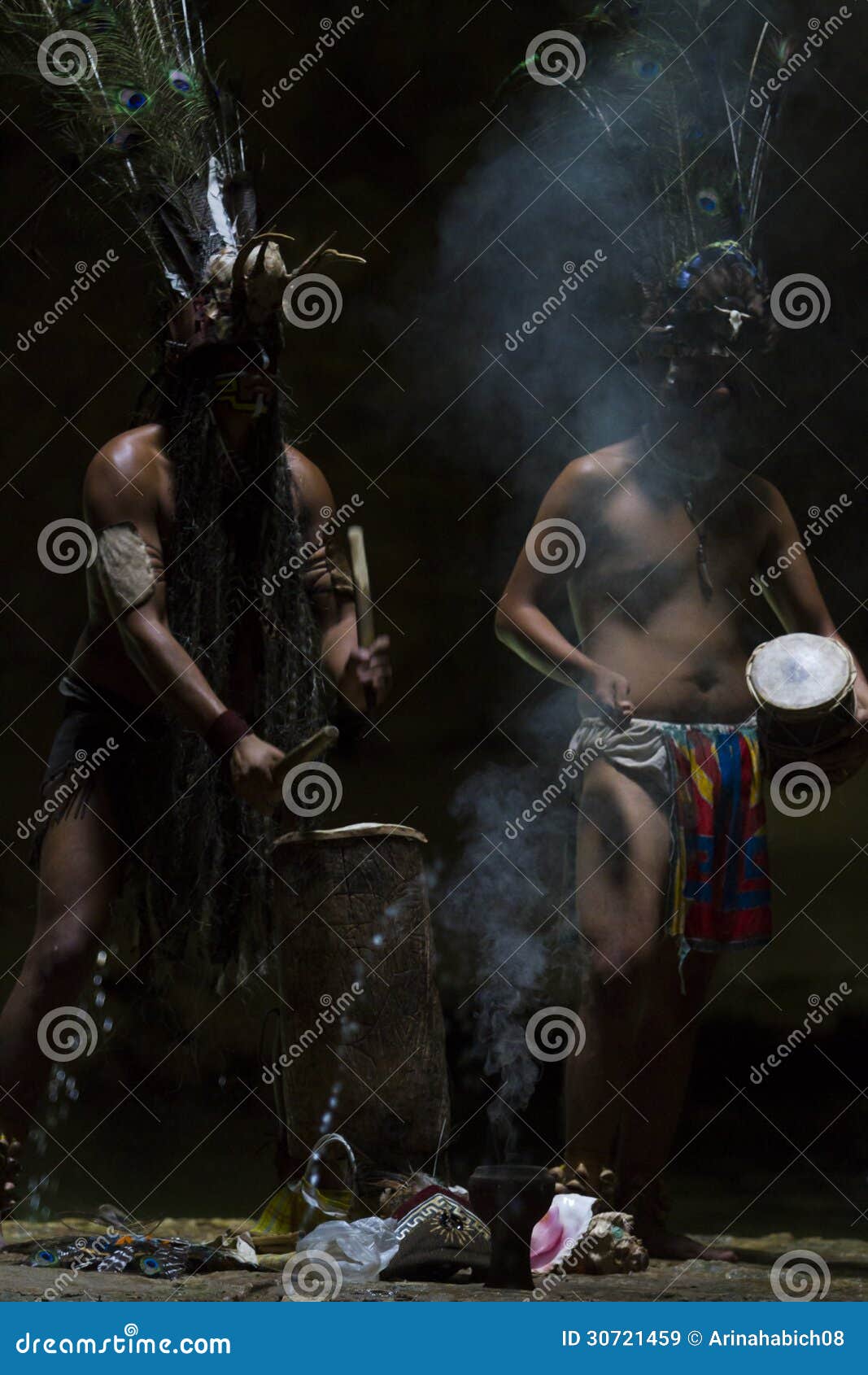 Maya people editorial stock image. Image of mayan, culture - 30721459