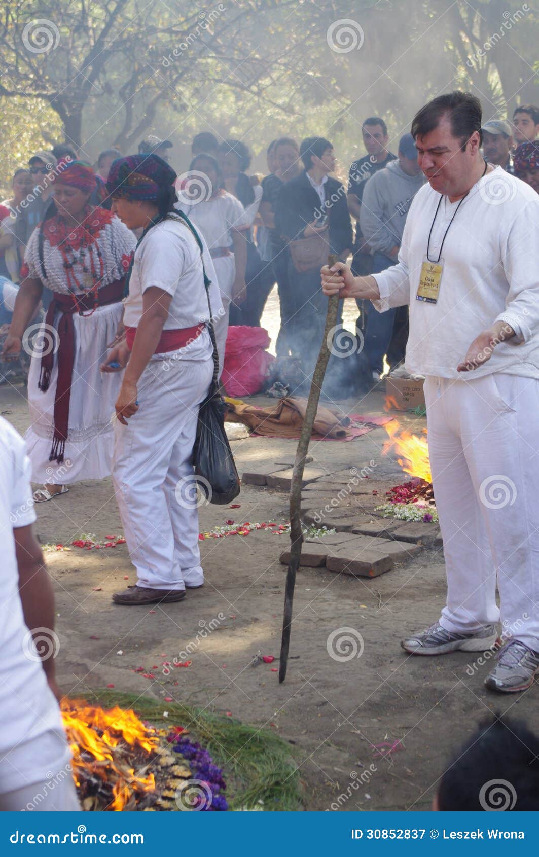 Mayan Calendar Celebrations Editorial Photography - Image of belize ...