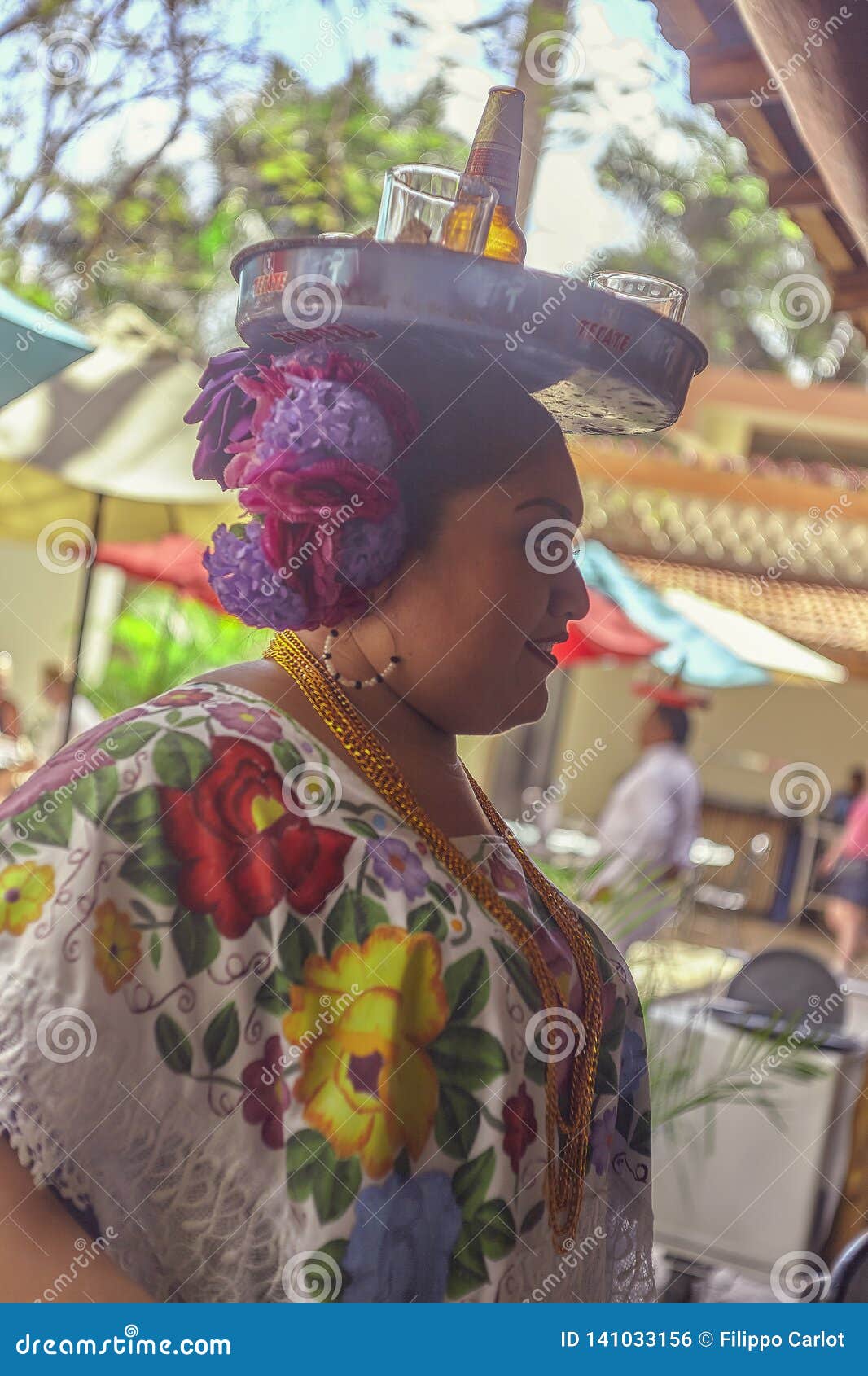 Mayan Dancer editorial photo. Image of documentary, center - 141033156