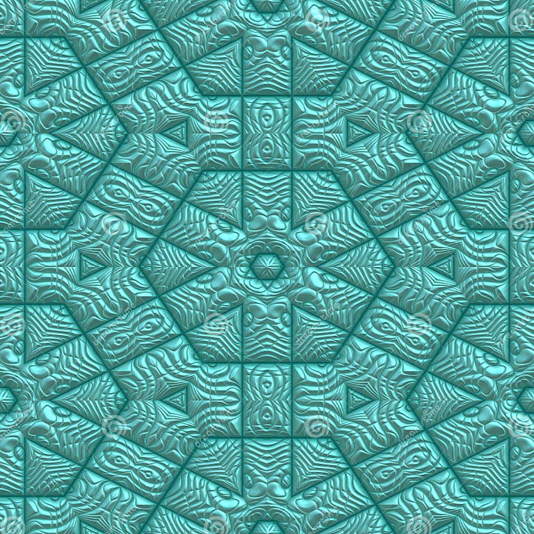 Mayan Ornament Seamless Texture Stock Image - Image of maya, backdrop ...