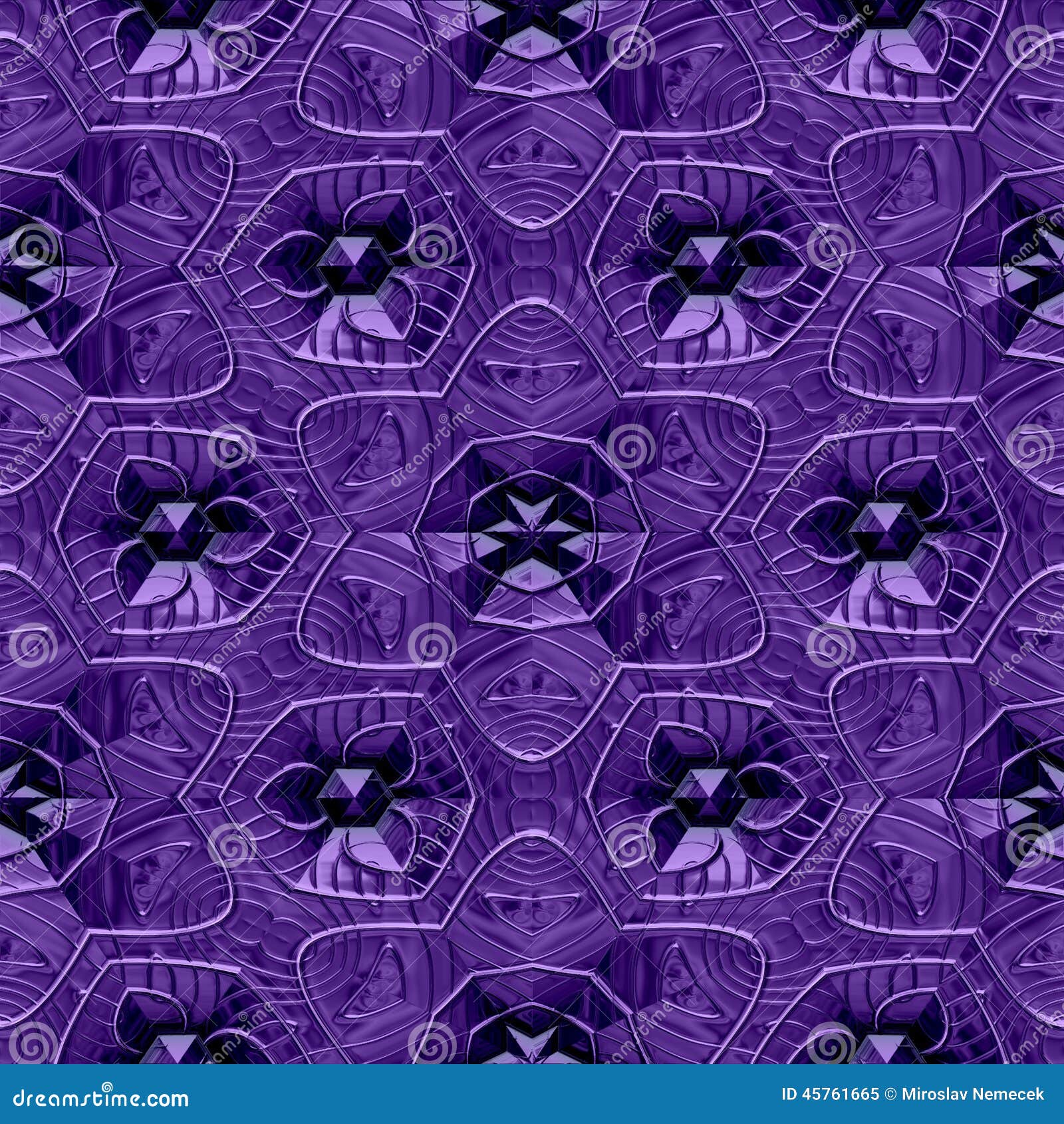 Mayan Ornaments Seamless Hires Generated Texture Stock Image ...