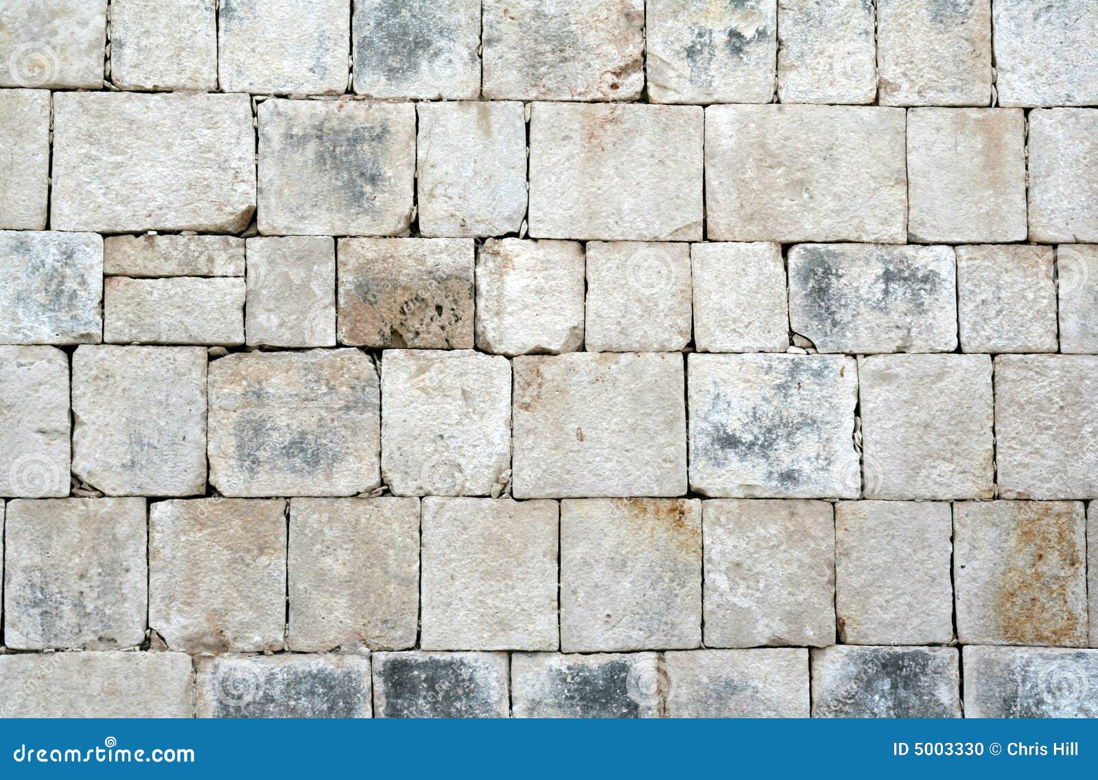 Mayan Stone Blocks stock photo. Image of itza, abstract - 5003330