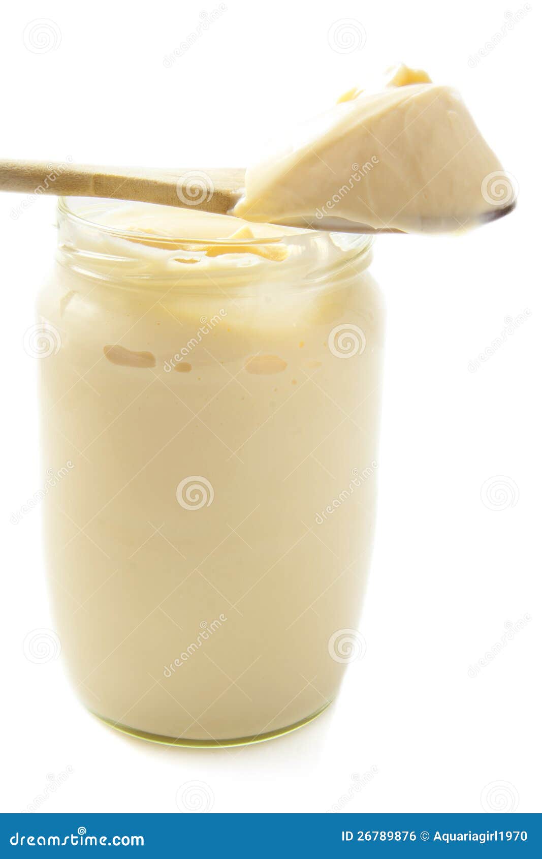 Mayo close-up stock photo. Image of container, food, bottled - 26789876