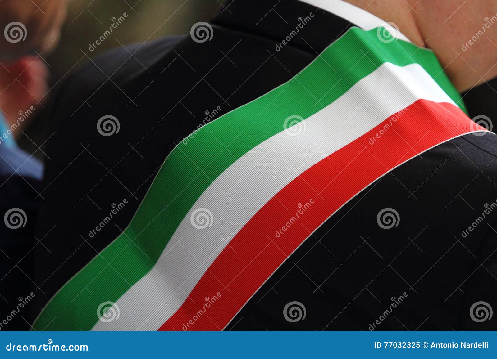 Tricolor Flag Of India A Proud Moment For Every Indian. Indian Freedom ...