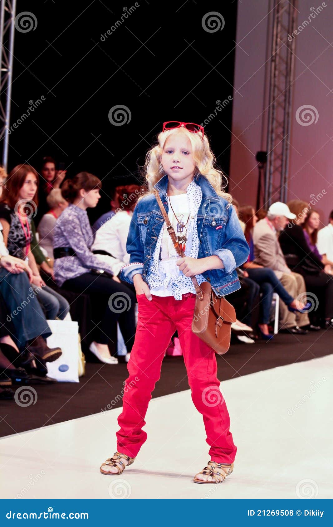 Mayoral Clothing Collection Editorial Stock Photo - Image of beautiful ...