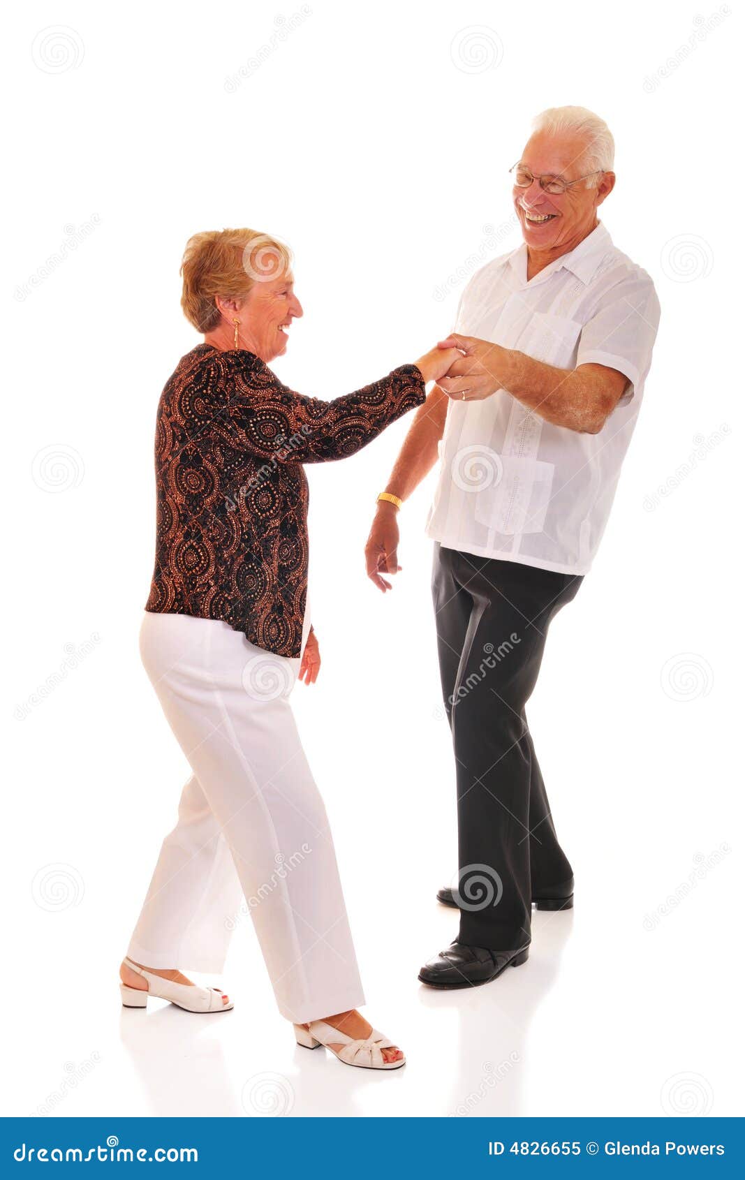 Mayores de Jitterbugging imagen de archivo. Imagen de impertinencia ...