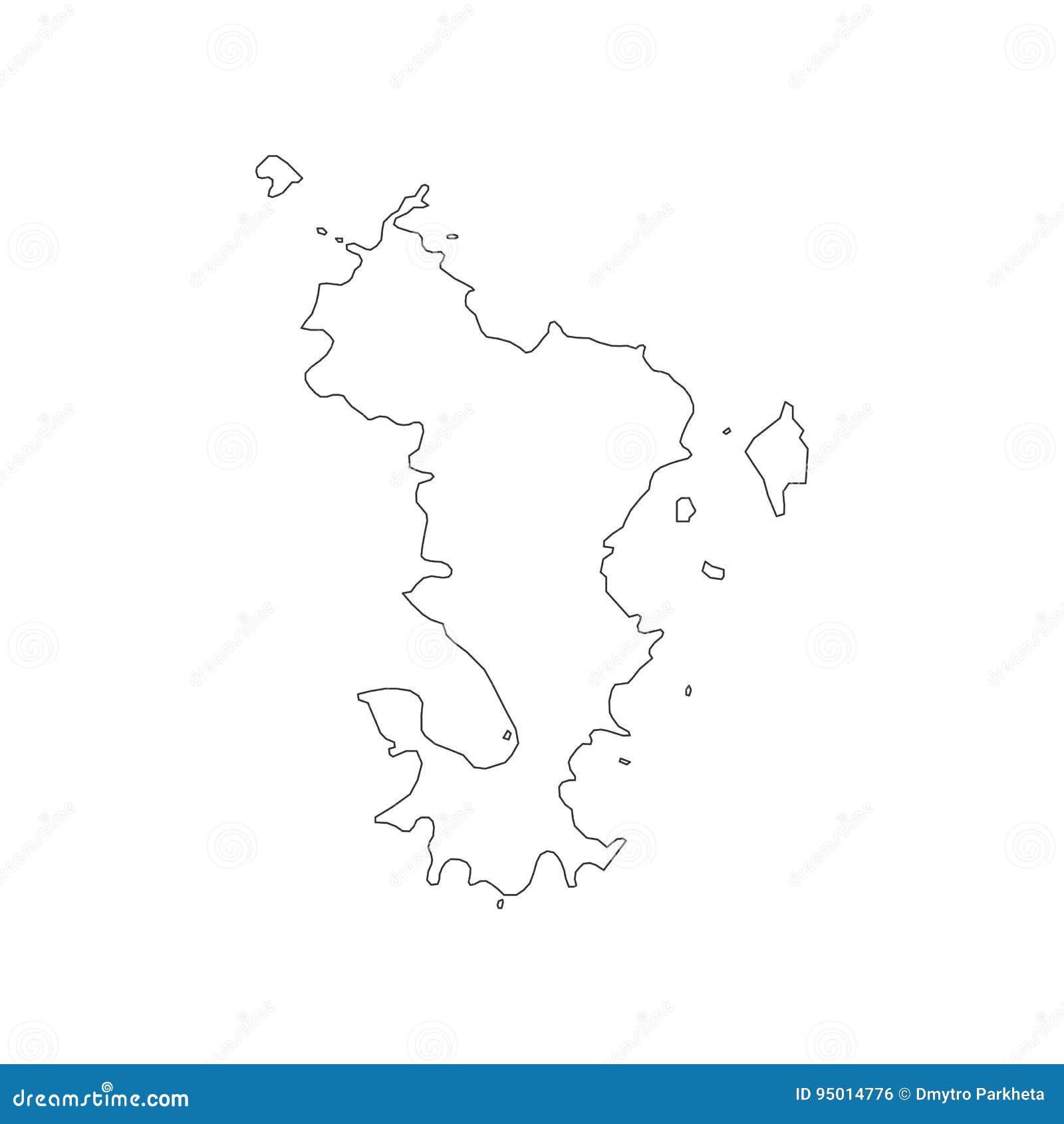 Mayotte map outline stock vector. Illustration of nation - 95014776 Mayotte map outline stock vector. Illustration of nation - 95014776