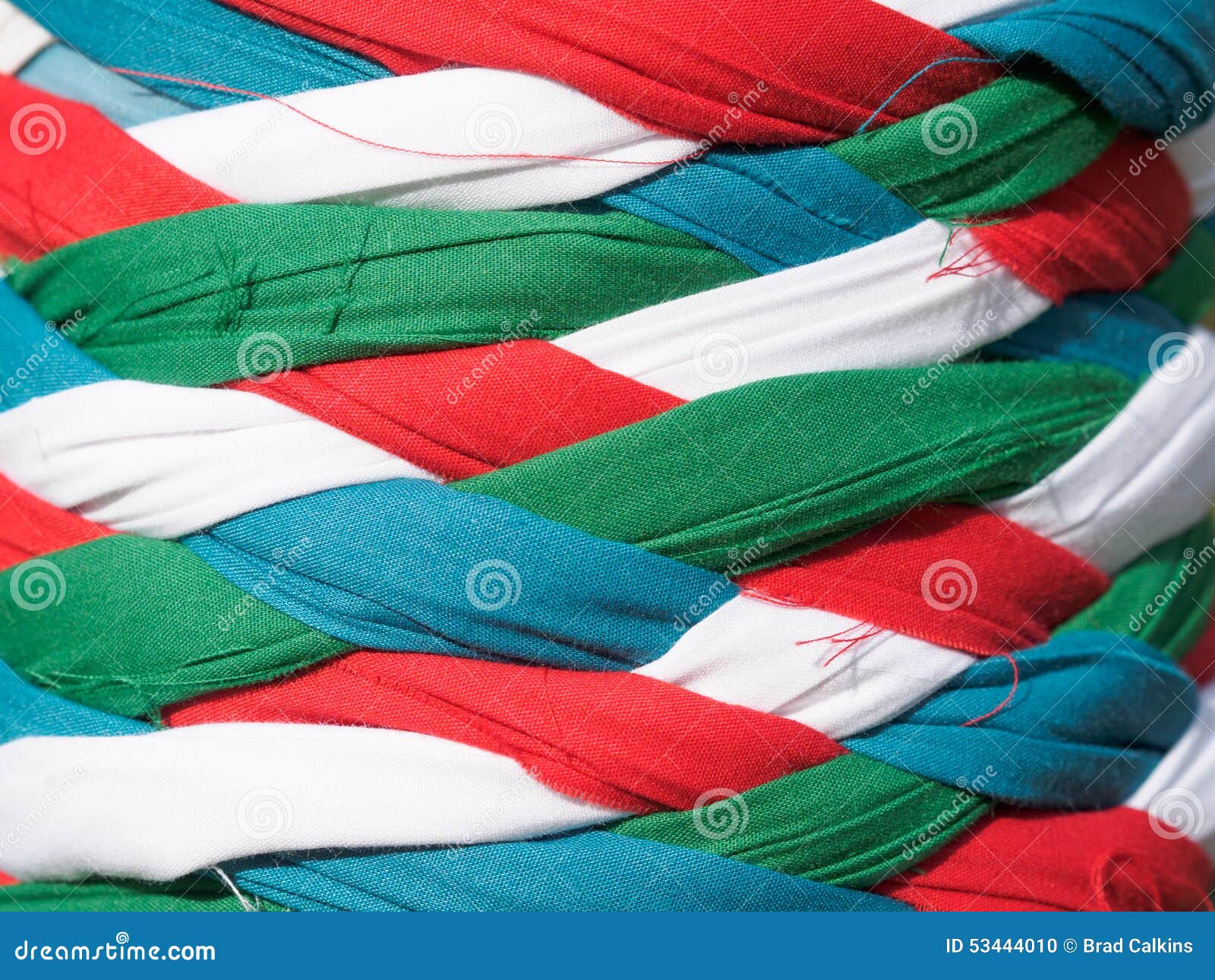 Maypole braid stock photo. Image of white, spring, festive - 53444010