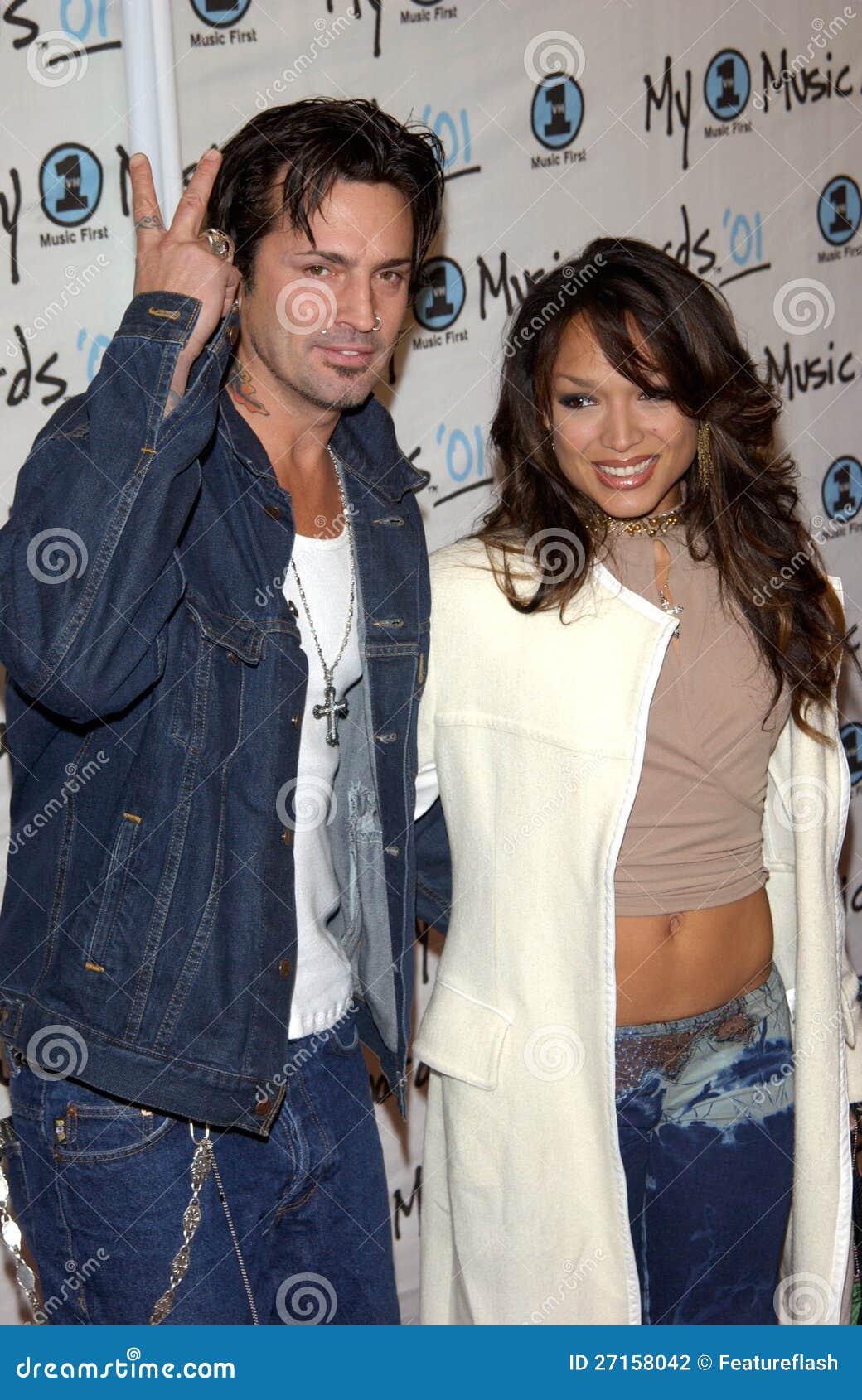 Esposa Do Principe Mayte