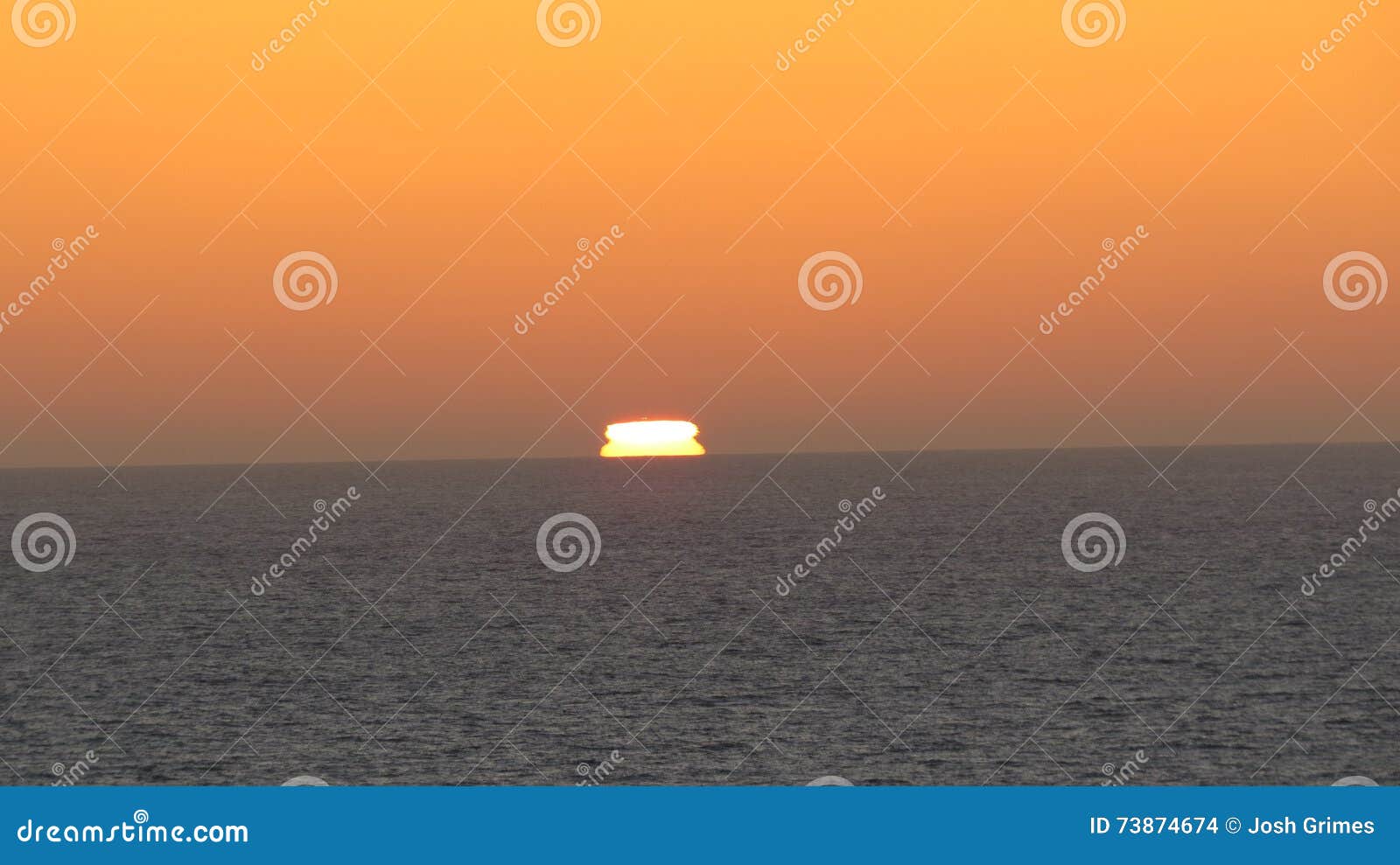 Mazatlan Sunset stock photo. Image of pacific, ocean - 73874674