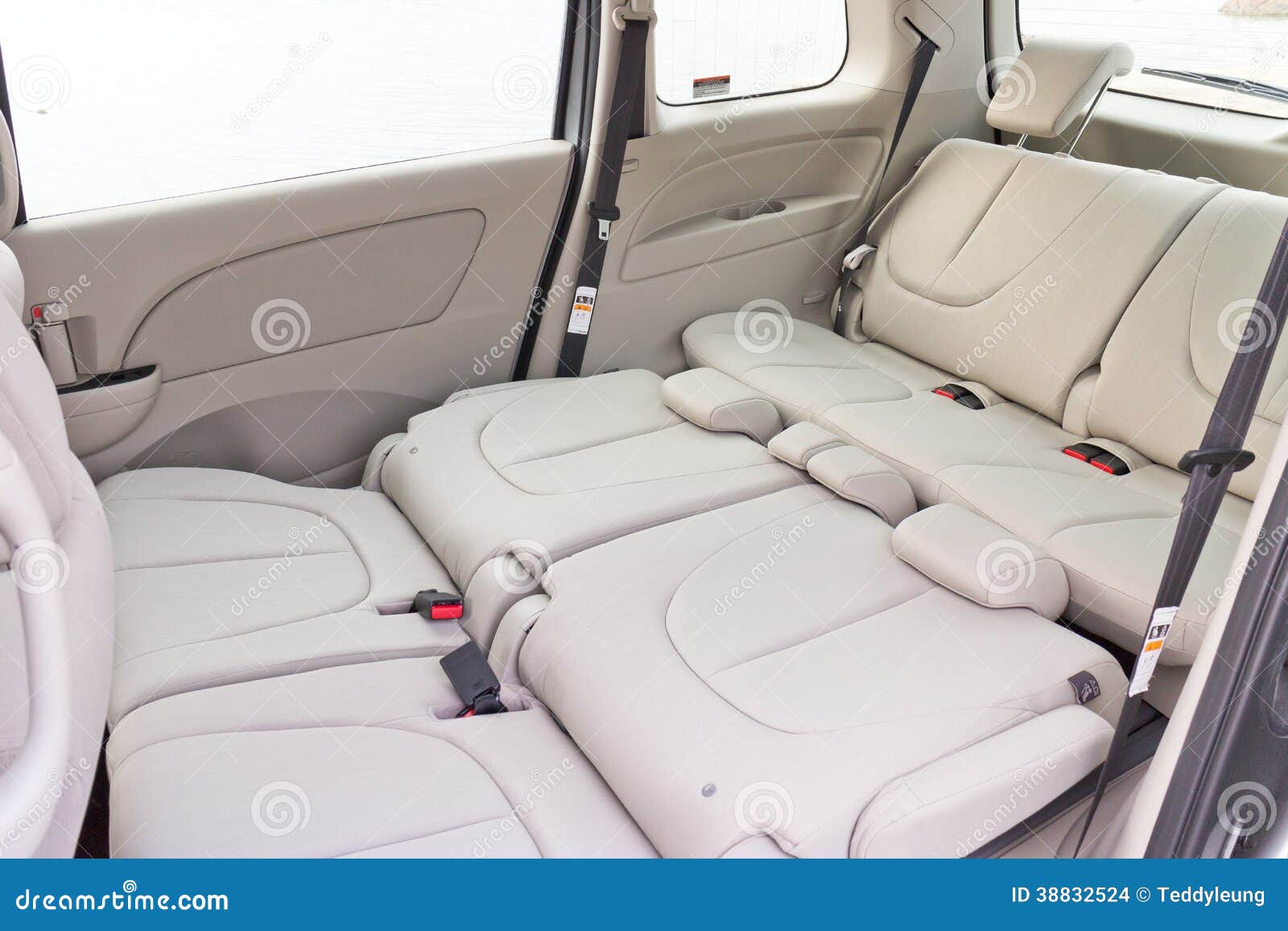 Mazda BIANTE 2013 Model MPV Editorial Stock Image - Image of brand ...