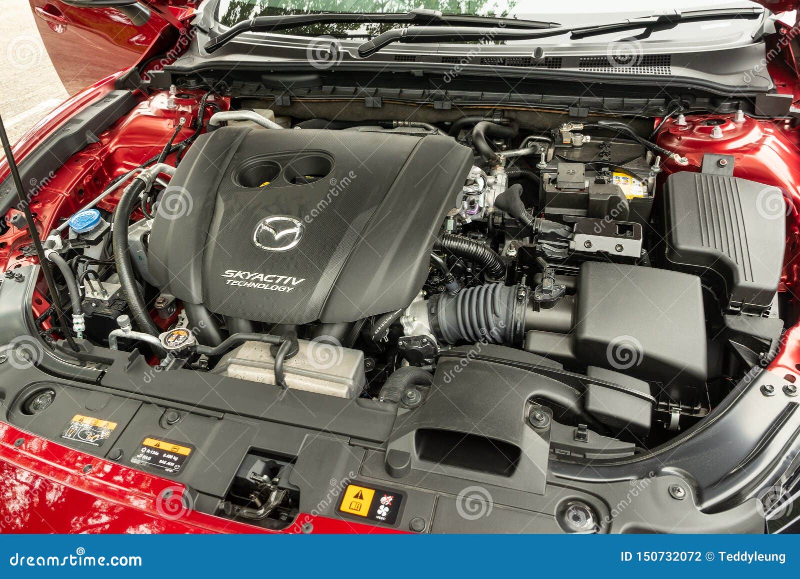 Mazda6 Engine Stock Photos - Free & Royalty-Free Stock Photos from ...