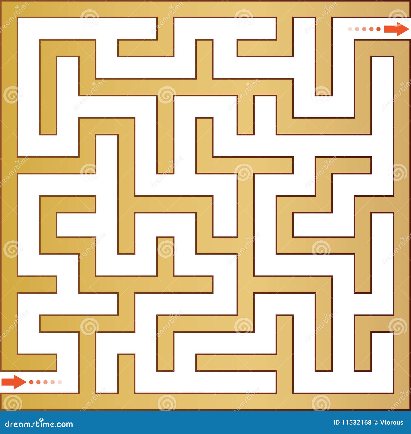 Small Maze