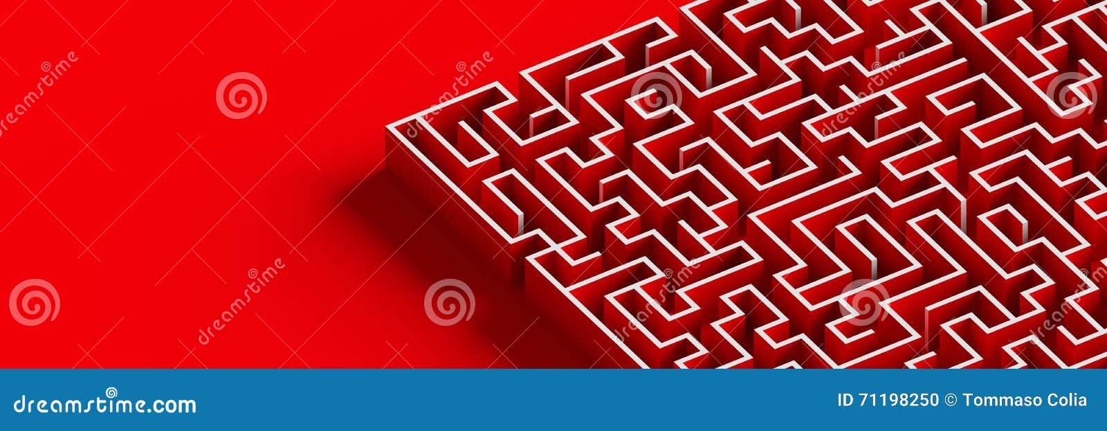 Maze background stock illustration. Illustration of abstract - 71198250