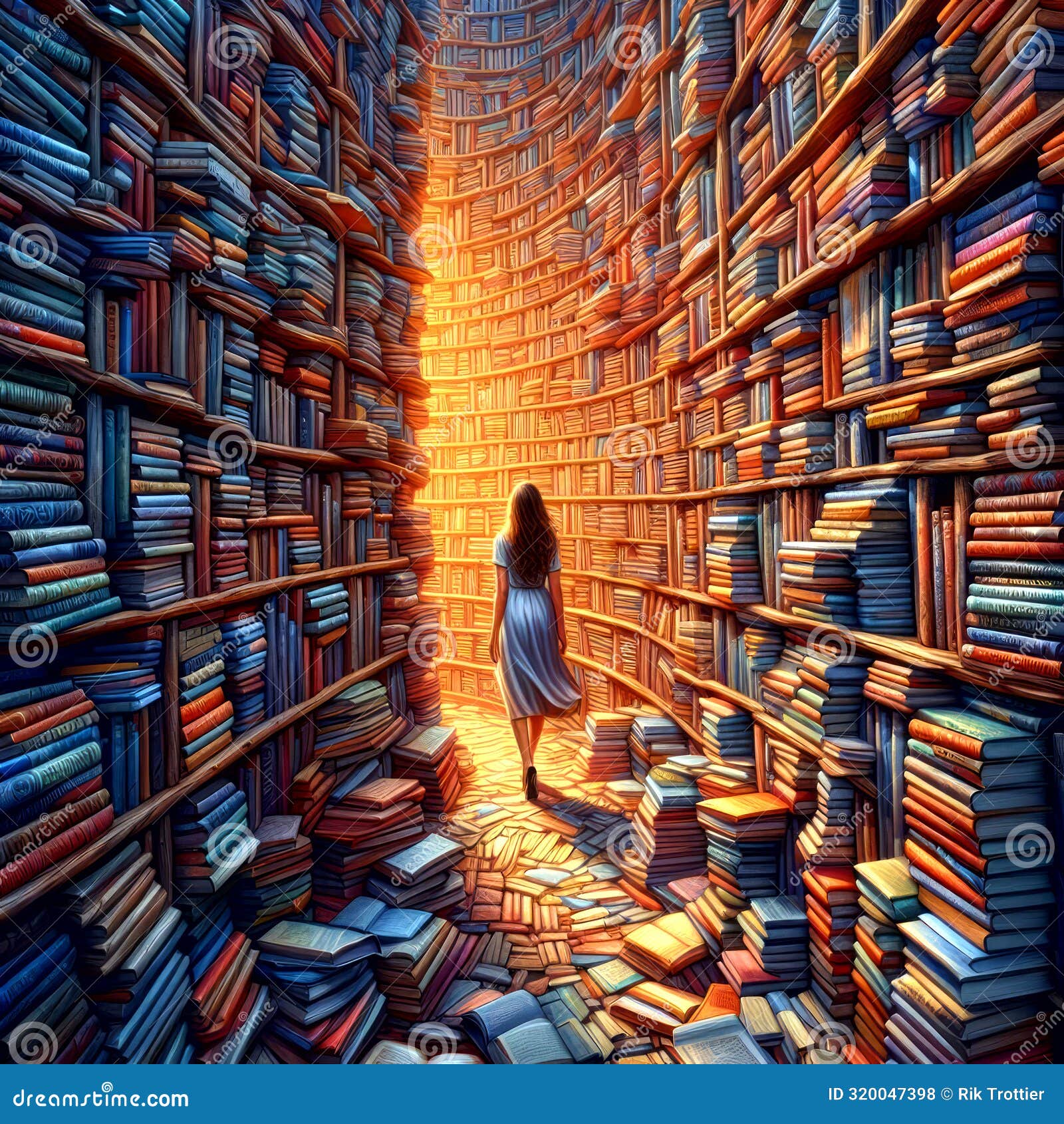 Narrow Thinking Icon, Reduction In Brain Size, Degradation Of The Mind ...