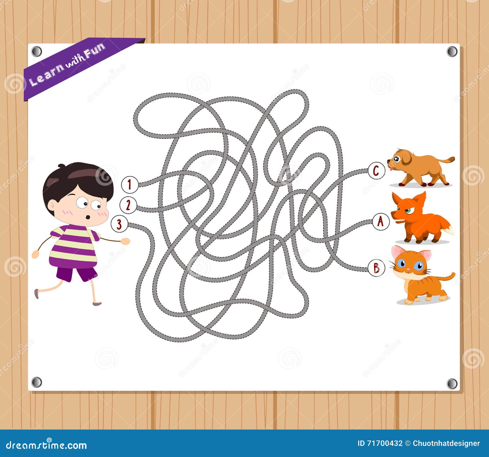 Find Animals In Unicorn Party. Games For Children. Hidden Objects ...