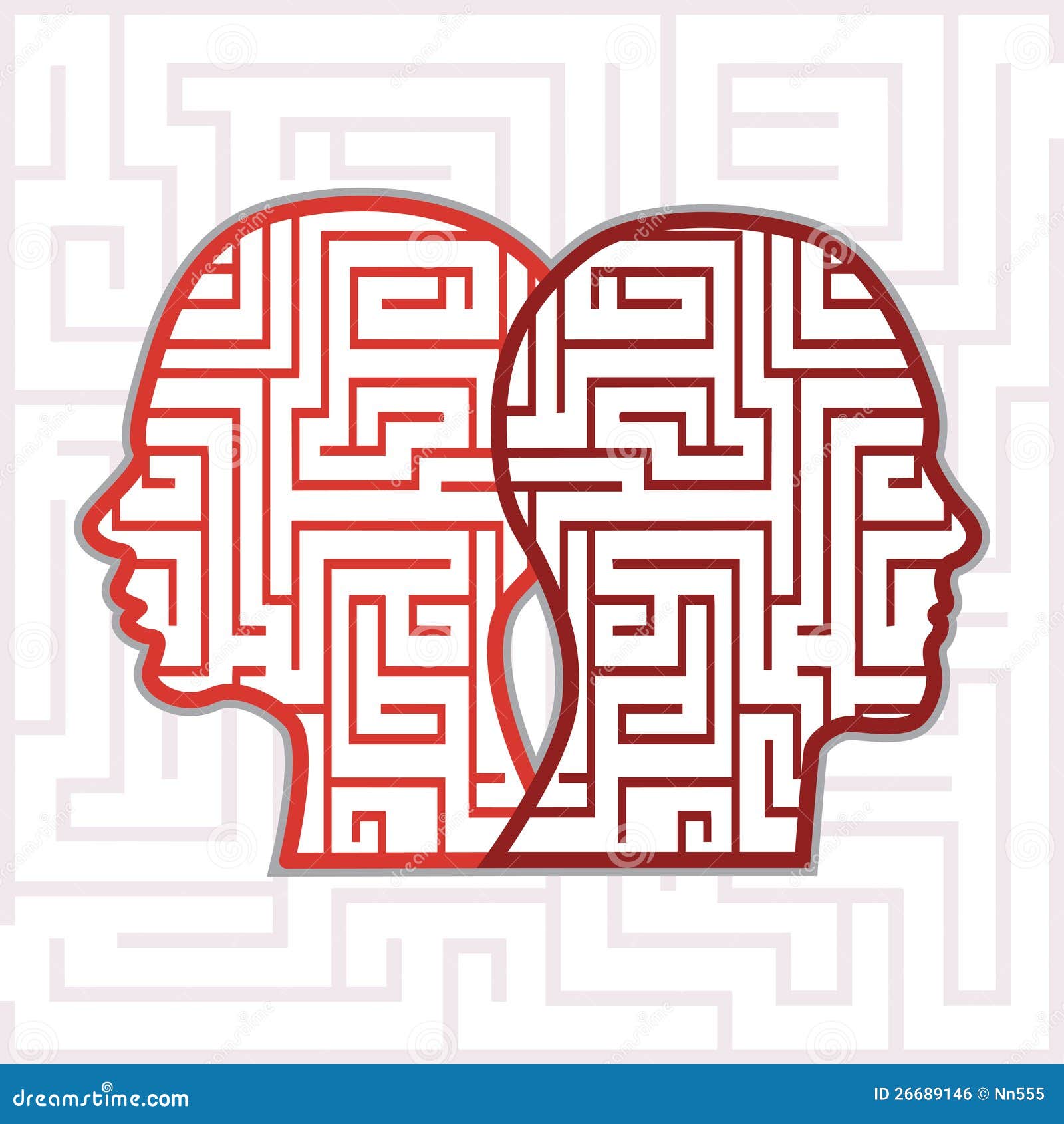 3d Stress Maze, Stress Font, Stress Text, 3d Maze, Stress Concept ...