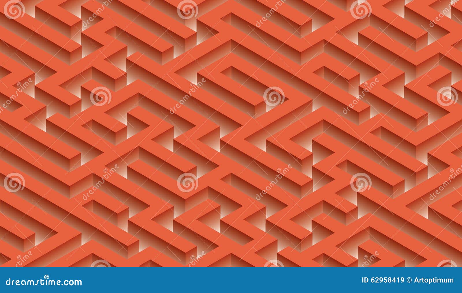 The Maze, Labyrinth - Endless Stock Vector - Illustration of mysterious ... The Maze, Labyrinth - Endless Stock Vector - Illustration of mysterious ...