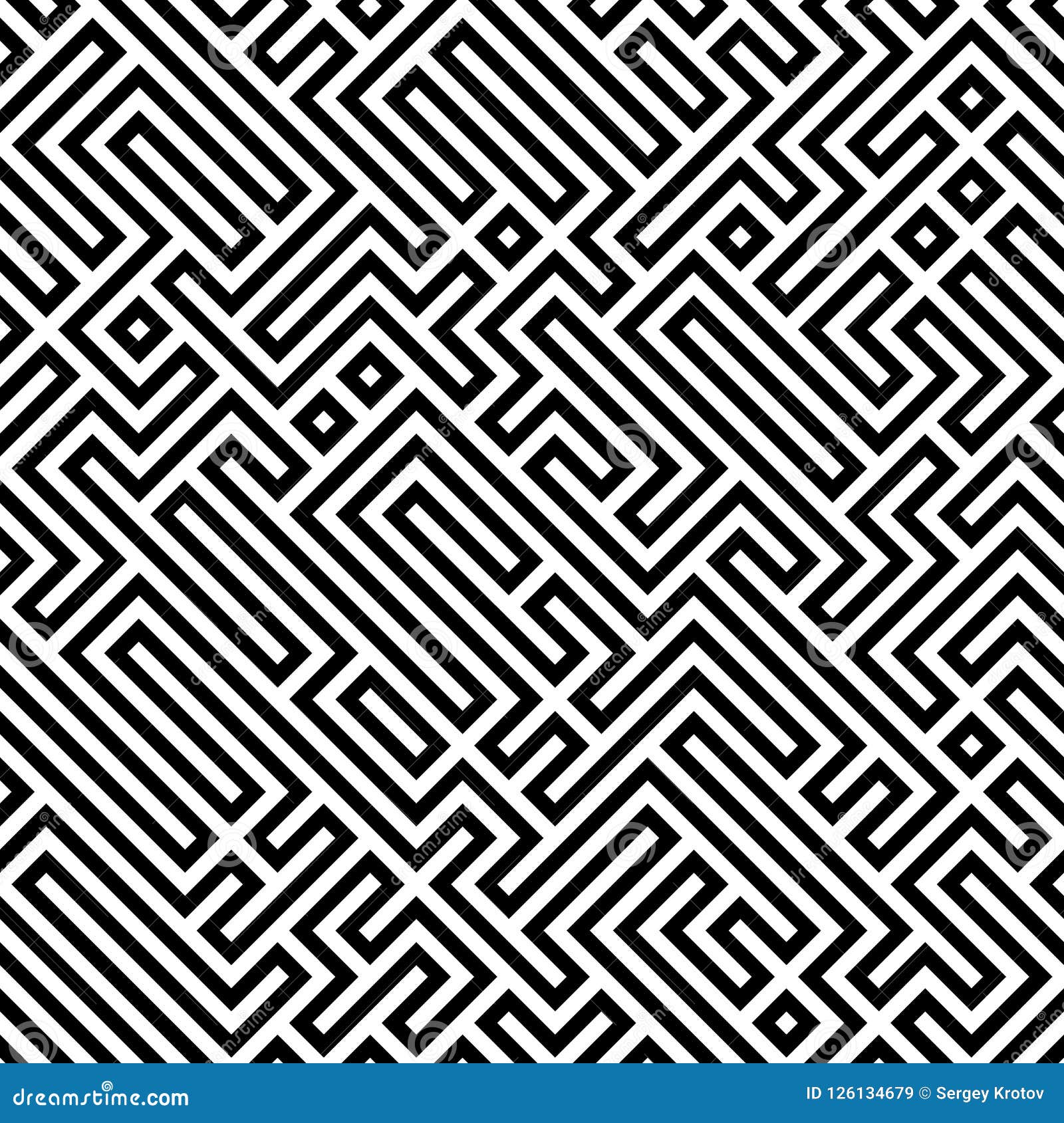 Maze Labyrinth Seamless Pattern Texture Illustration Background Stock ... Maze Labyrinth Seamless Pattern Texture Illustration Background Stock ...