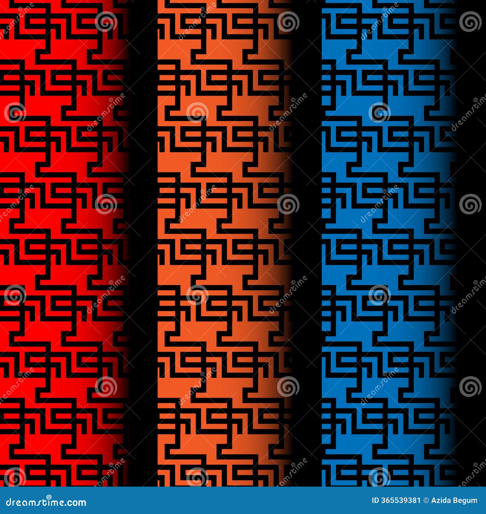Resolution Of A Maze Royalty-Free Stock Image | CartoonDealer.com #53404300
