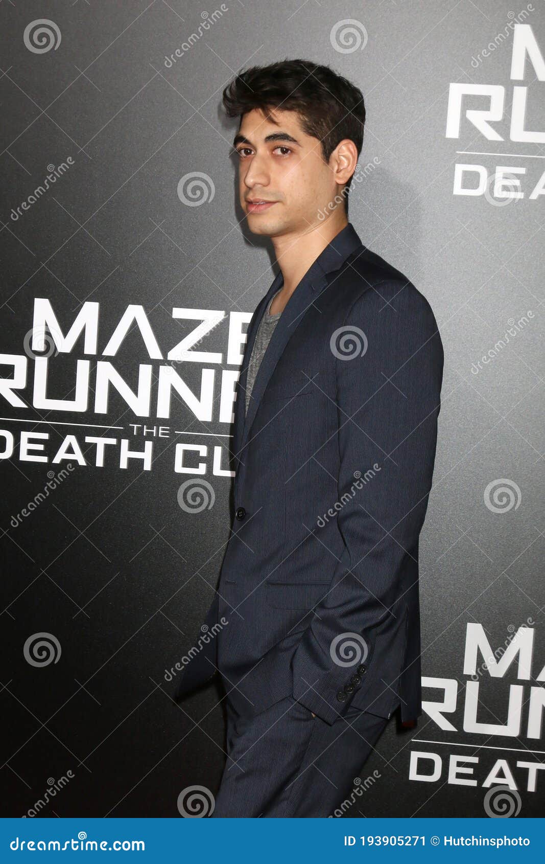 Maze Runner: the Death Cure Fan Screening Editorial Photo - Image of ... Maze Runner: the Death Cure Fan Screening Editorial Photo - Image of ...