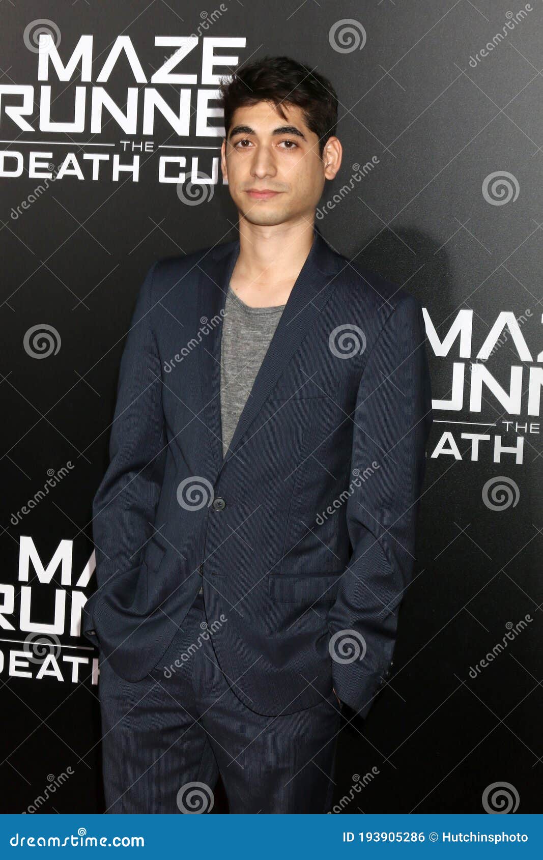Maze Runner: the Death Cure Fan Screening Editorial Photo - Image of ... Maze Runner: the Death Cure Fan Screening Editorial Photo - Image of ...