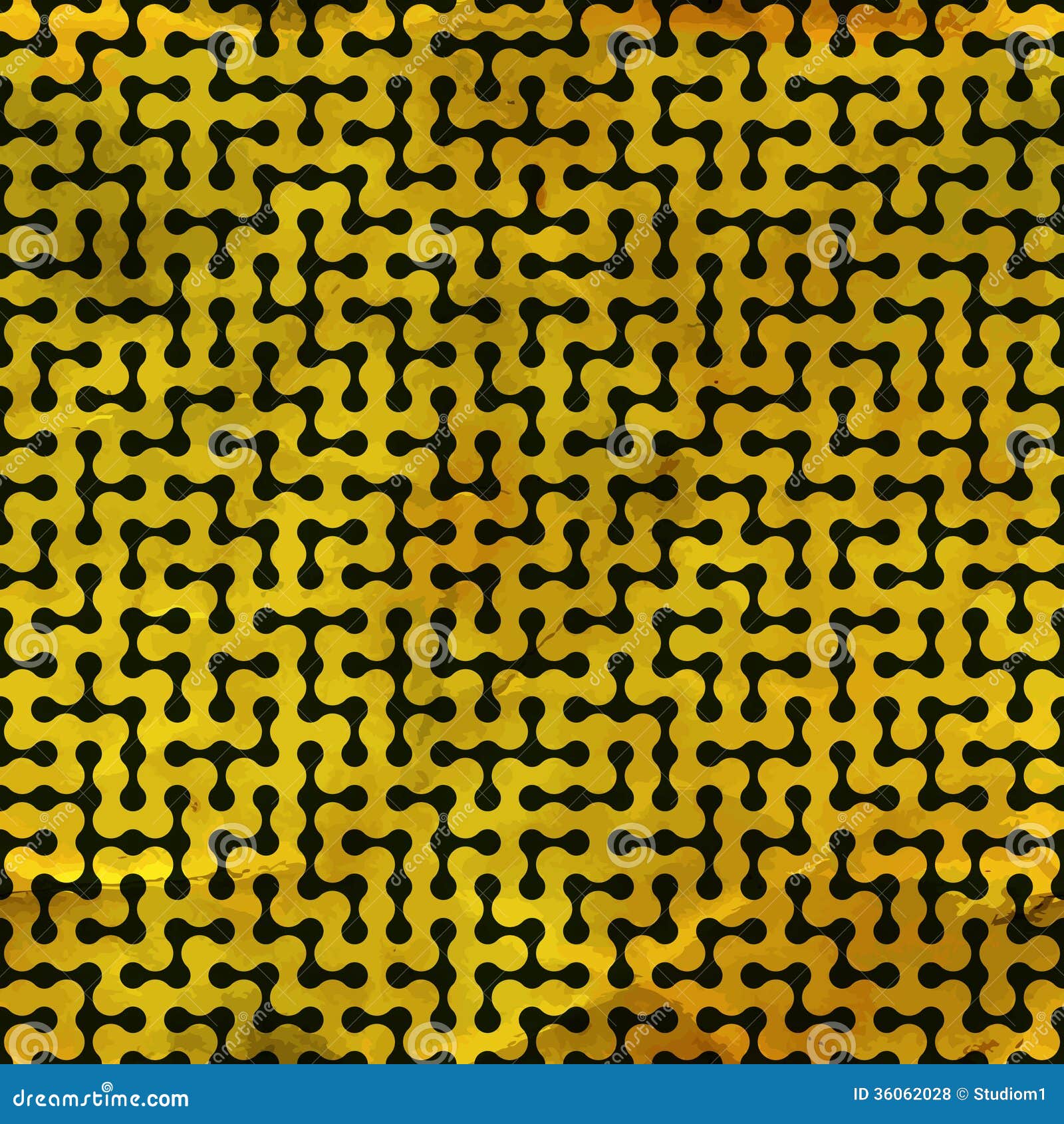 Maze. Seamless pattern. stock vector. Illustration of maze - 36062028