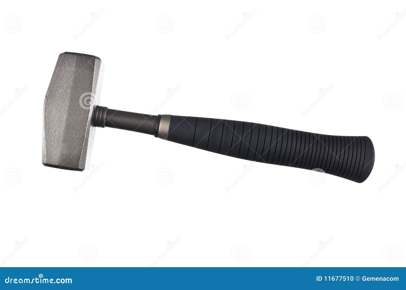 Mazza fotografia stock. Immagine di ferro, fotographia - 11677510