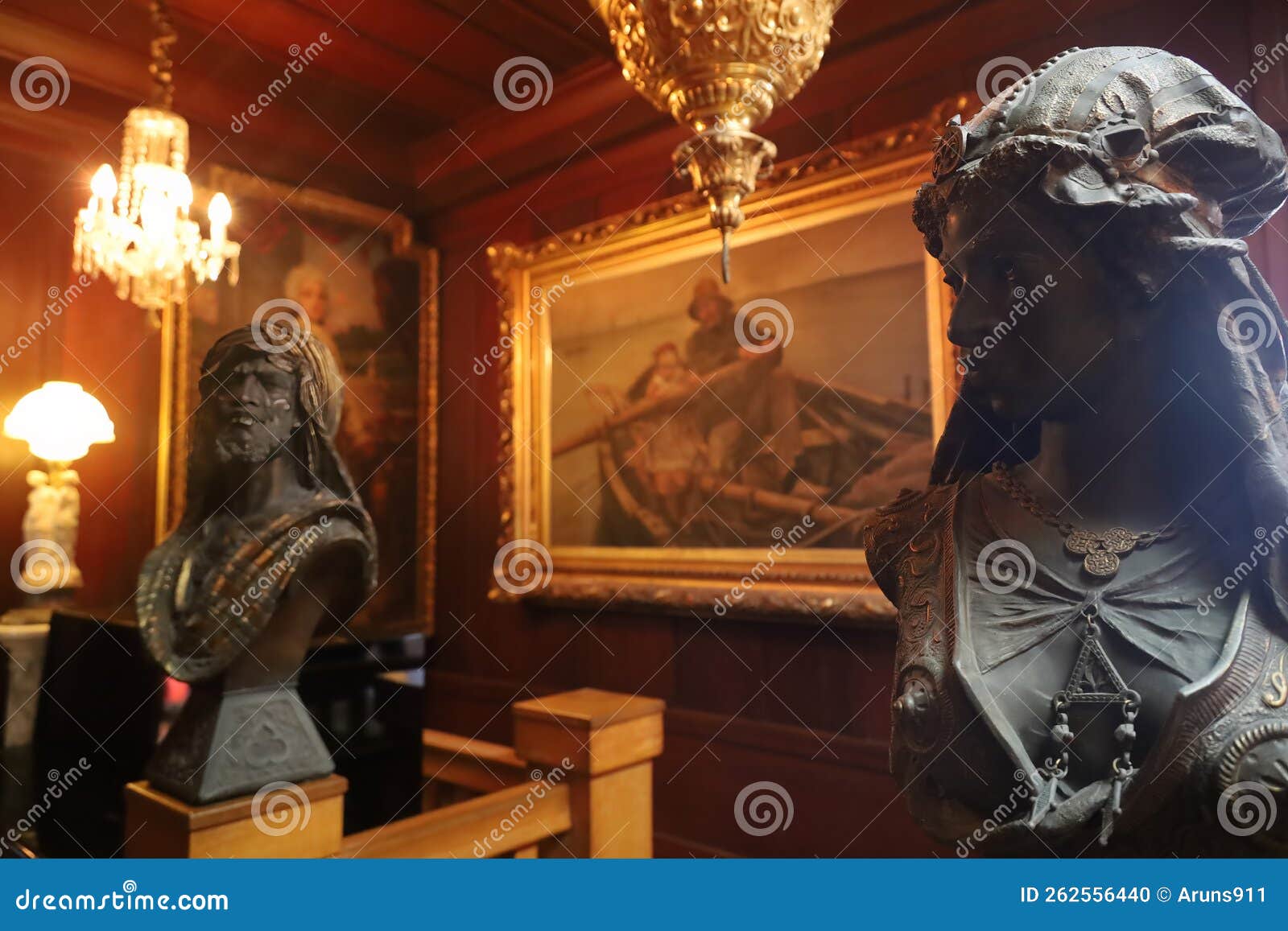 Mazza`s Castle Pacifica California Editorial Image - Image of francisco ...