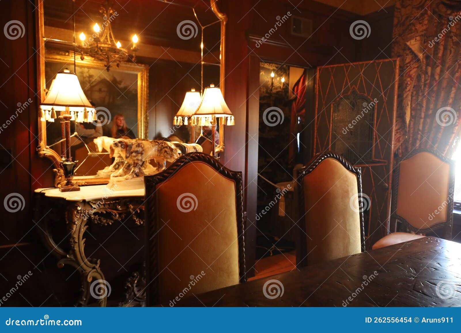 Mazza`s Castle Pacifica California Editorial Stock Image - Image of ...