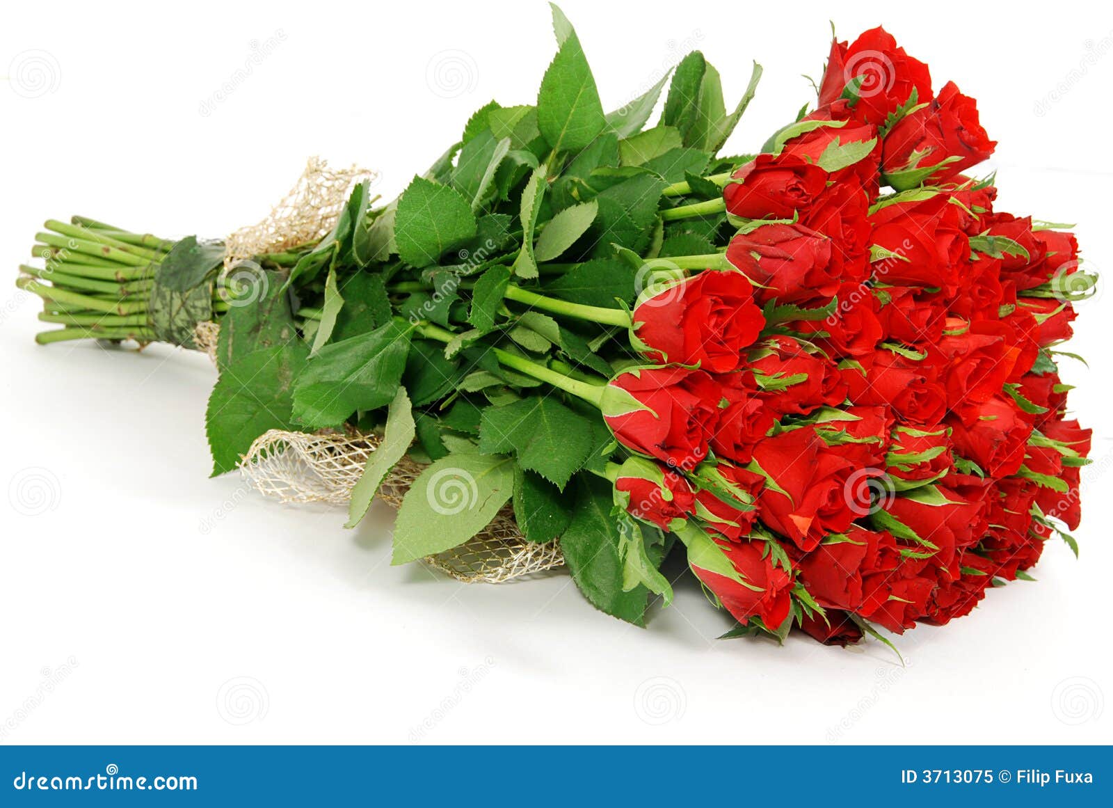 Mazzo di rose immagine stock. Immagine di reale, dare - 3713075