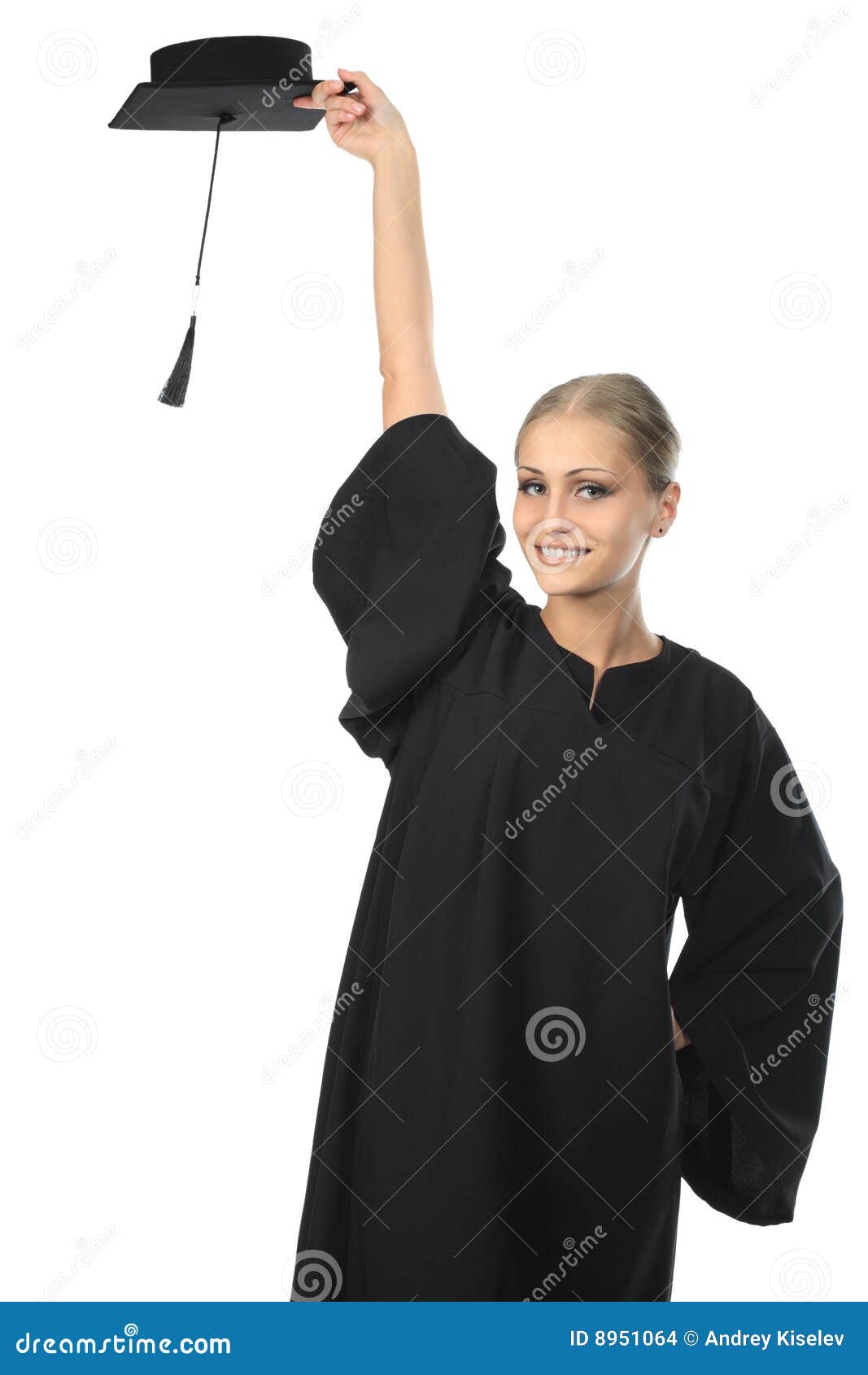 Mba graduation stock photo. Image of black, graduation - 8951064