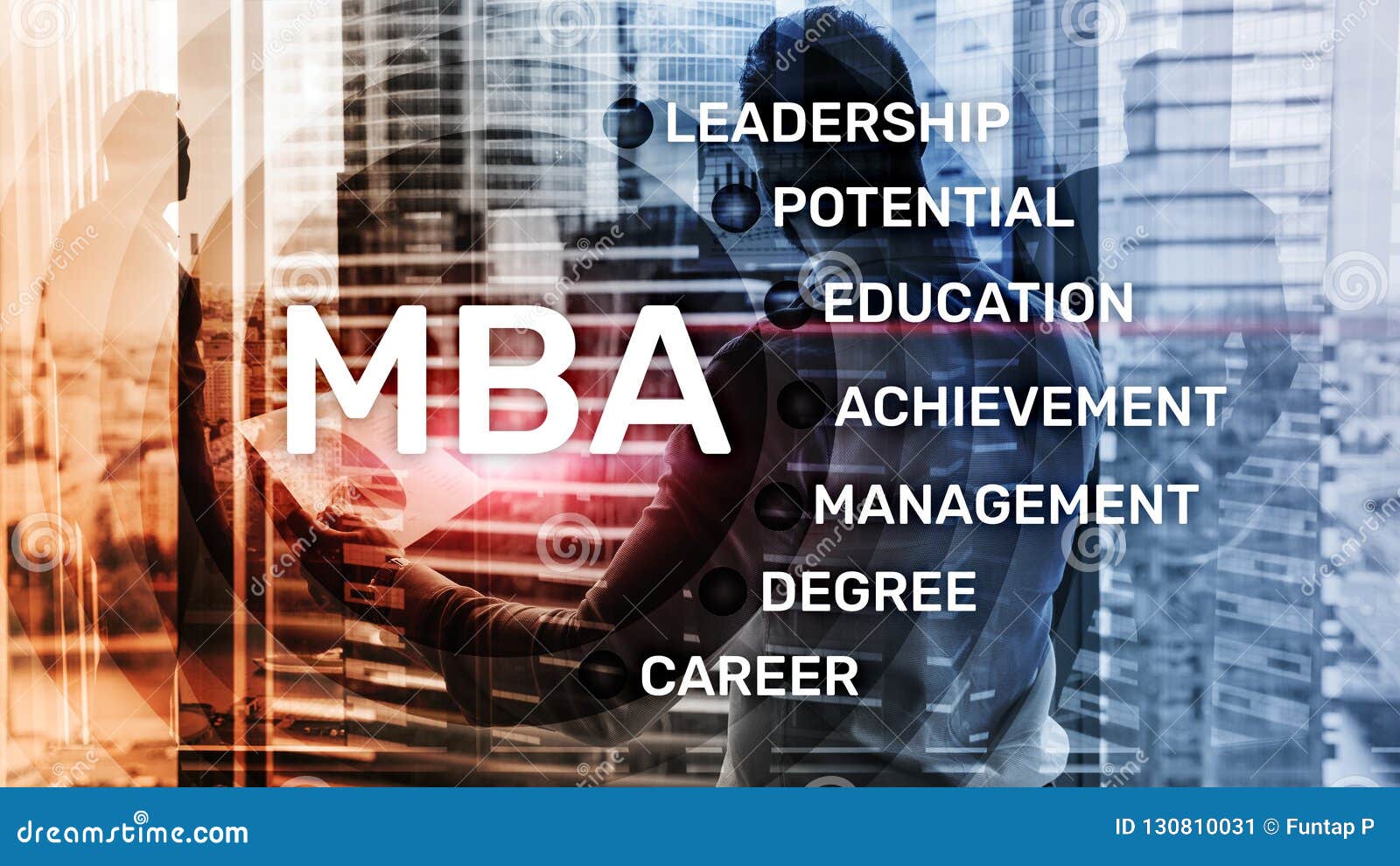 MBA - Master of Business Administration, E-learning, Education and ...