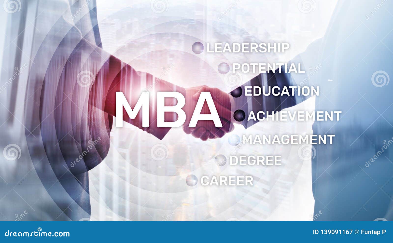 MBA - Master of Business Administration, E-learning, Education and ...