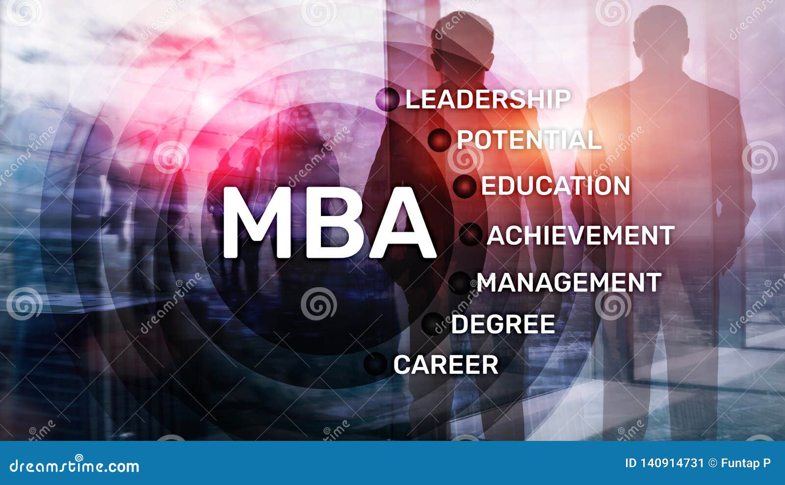 MBA - Master of Business Administration, E-learning, Education and ...
