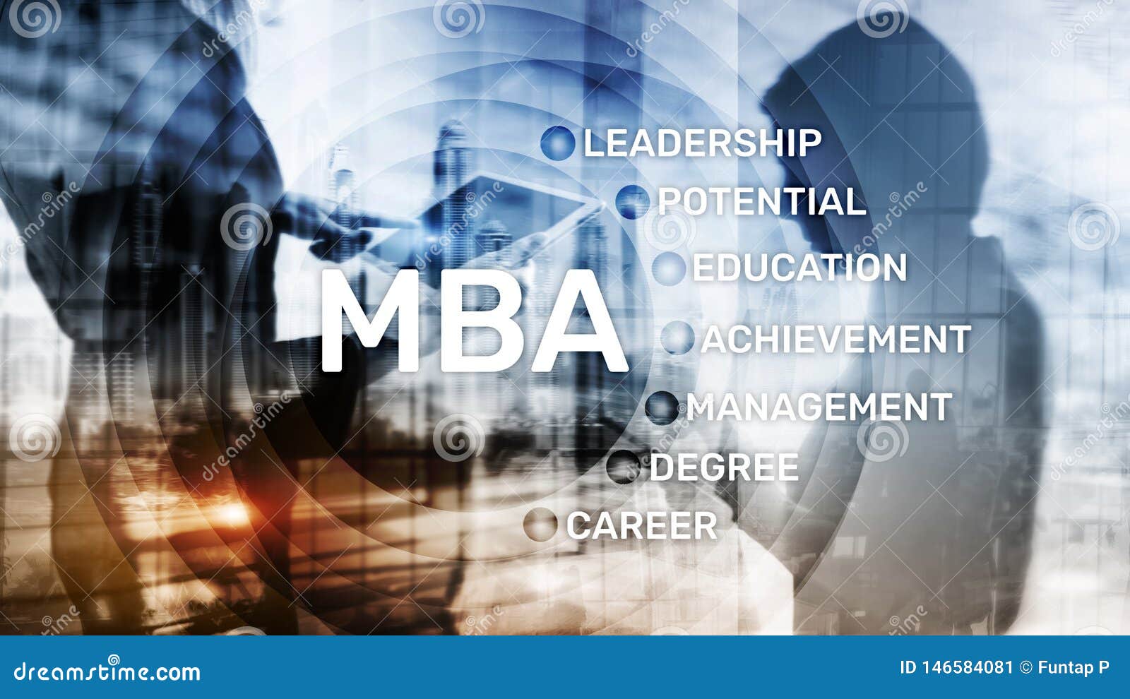 MBA - Master of Business Administration, E-learning, Education and ...