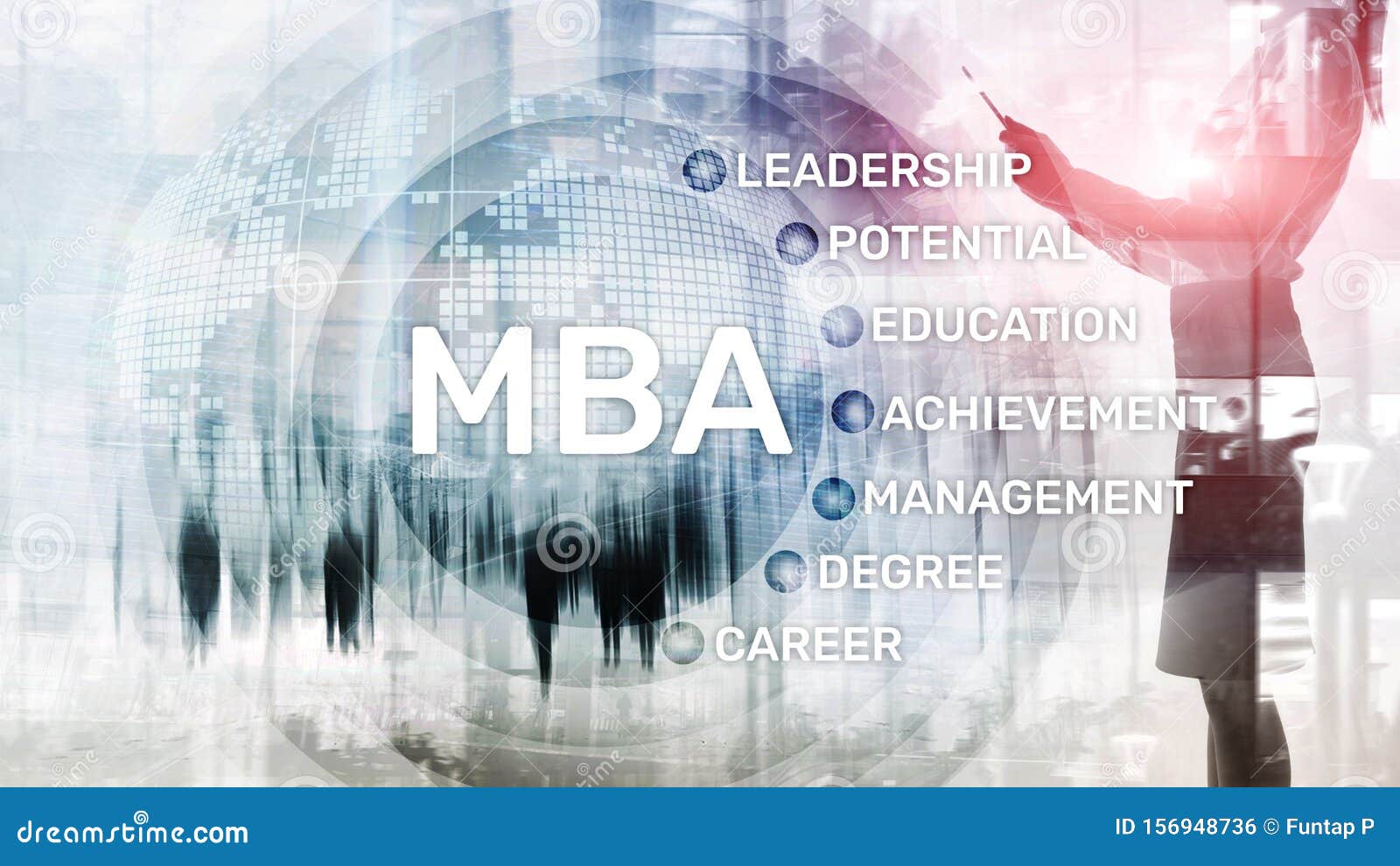 MBA - Master of Business Administration, E-learning, Education and ...