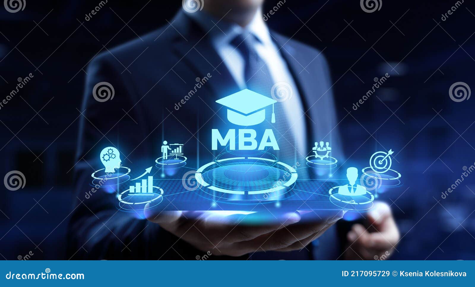 Mba Master of Business Administration Education Personal Development ...