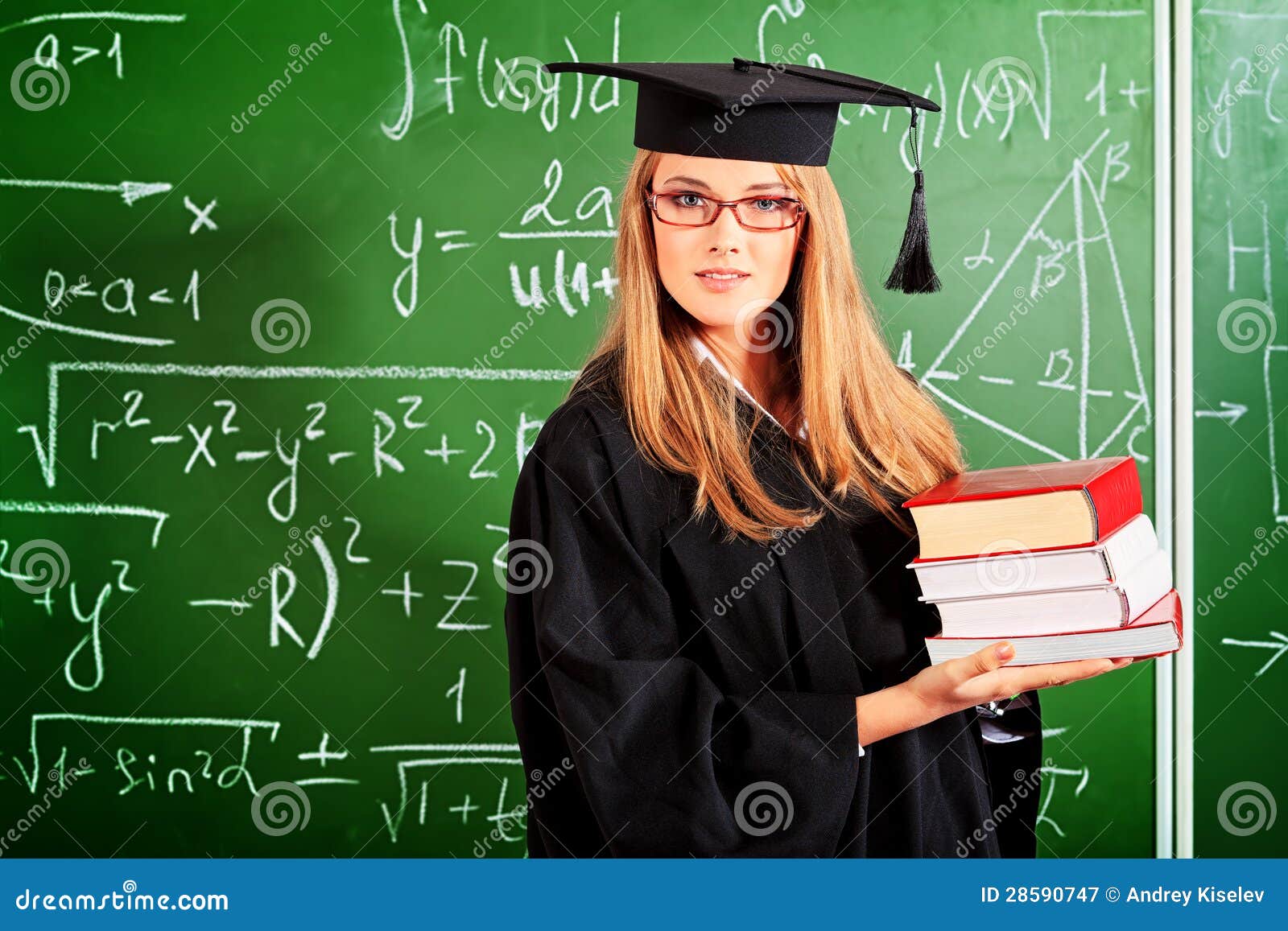 Mba student stock image. Image of graduate, master, career - 28590747