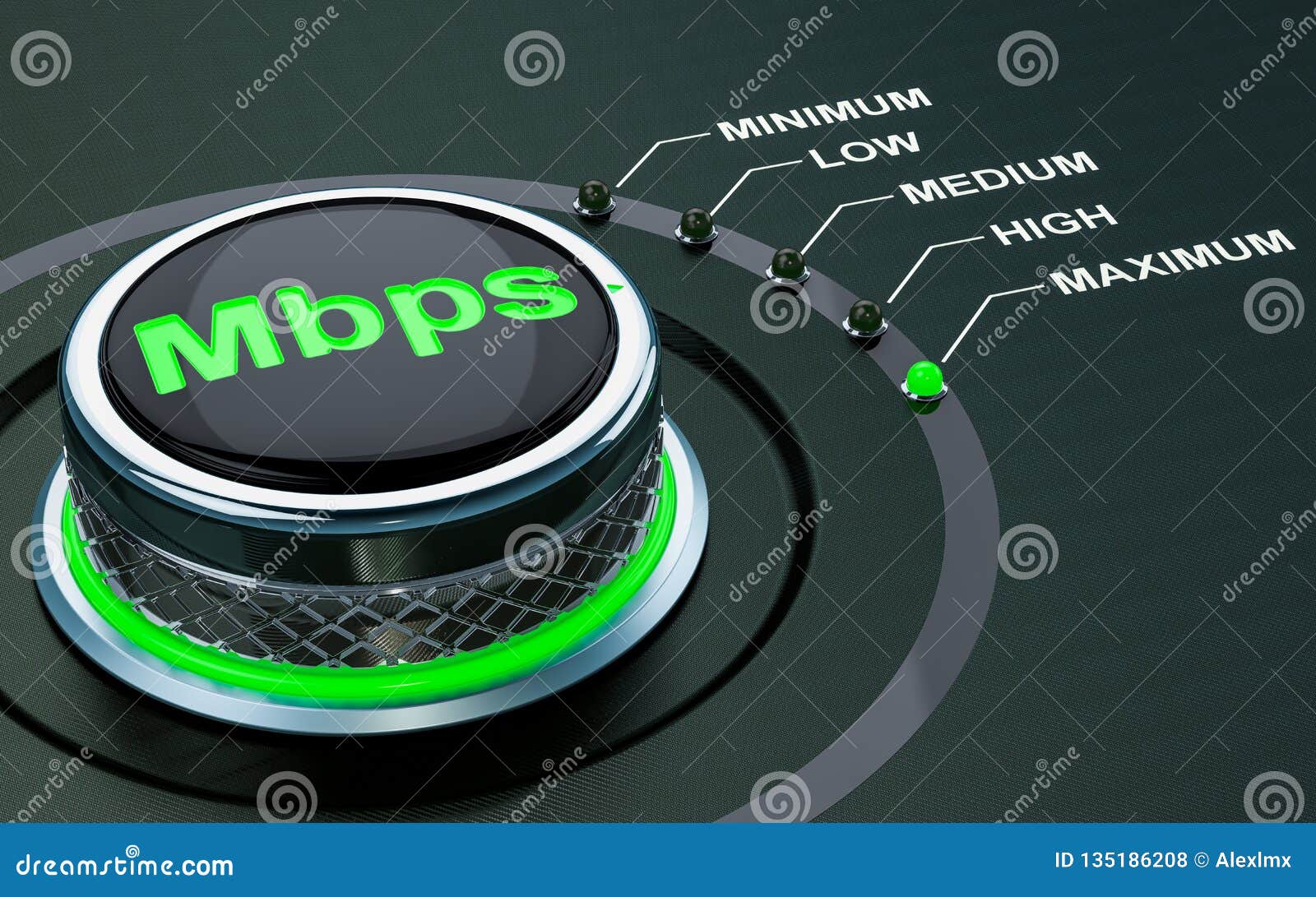 Mbps Knob Stock Illustrations – 2 Mbps Knob Stock Illustrations ...