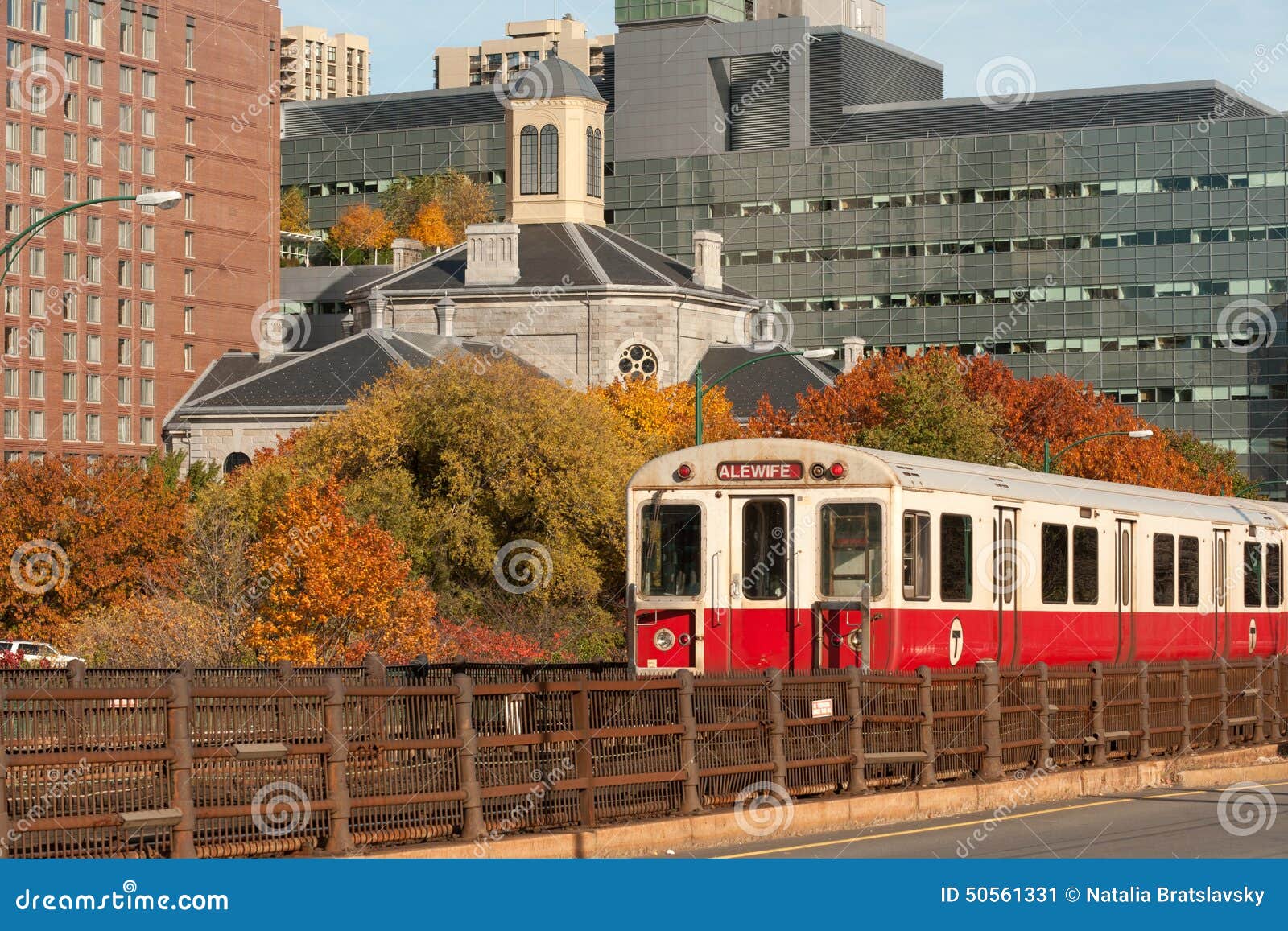 MBTA stock image. Image of cars, massachusetts, commuter - 50561331