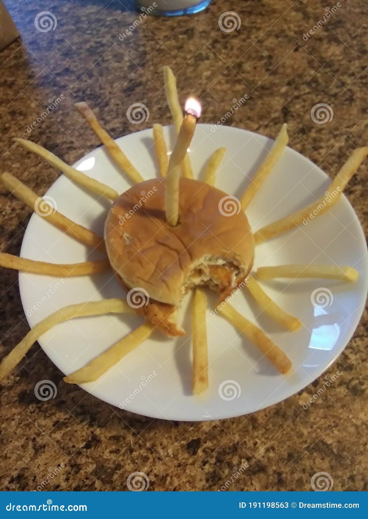 Mc Fry Birthday stock image. Image of imloving, mcfry - 191198563