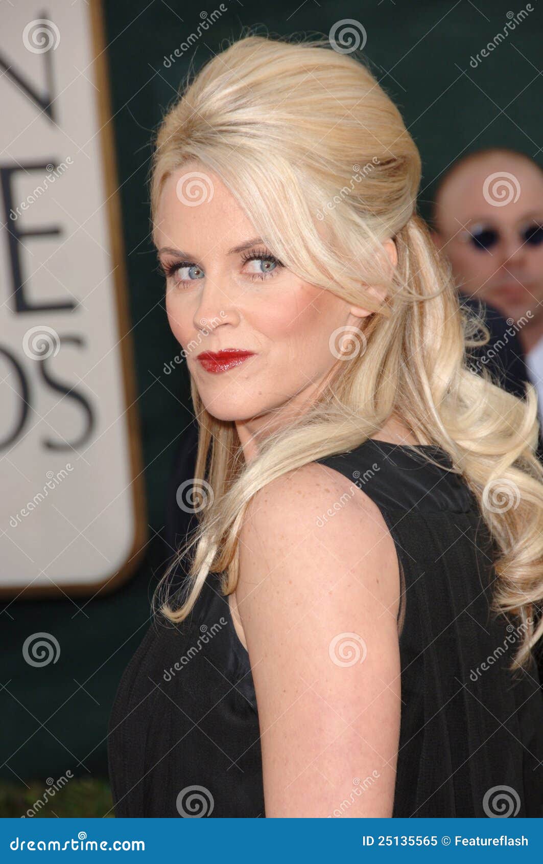 McCarthy, Jenny editorial image. Image of paul, 63rd - 25135565