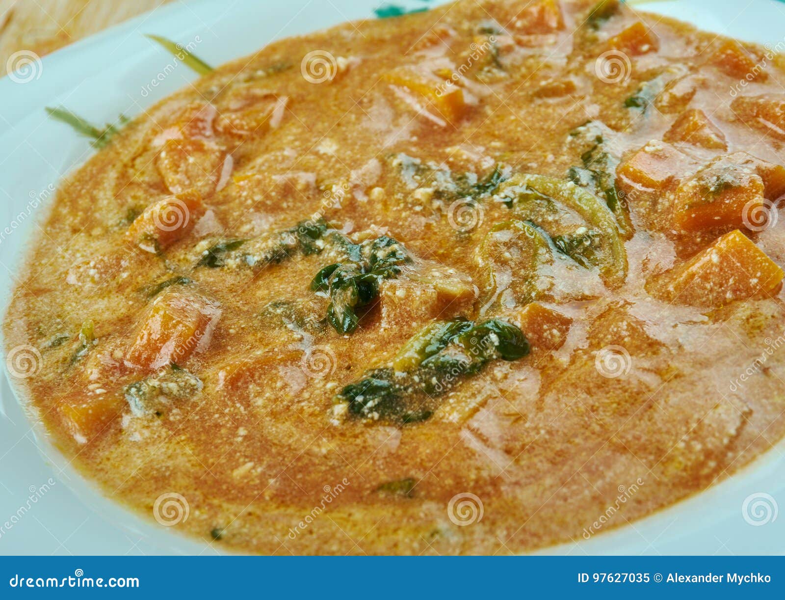 Mchicha stock image. Image of herb, leaf, vegetables - 97627035